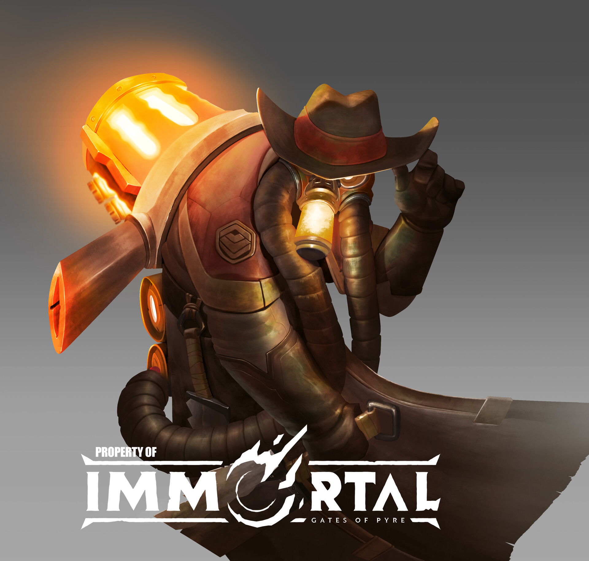 ArtStation - Steam