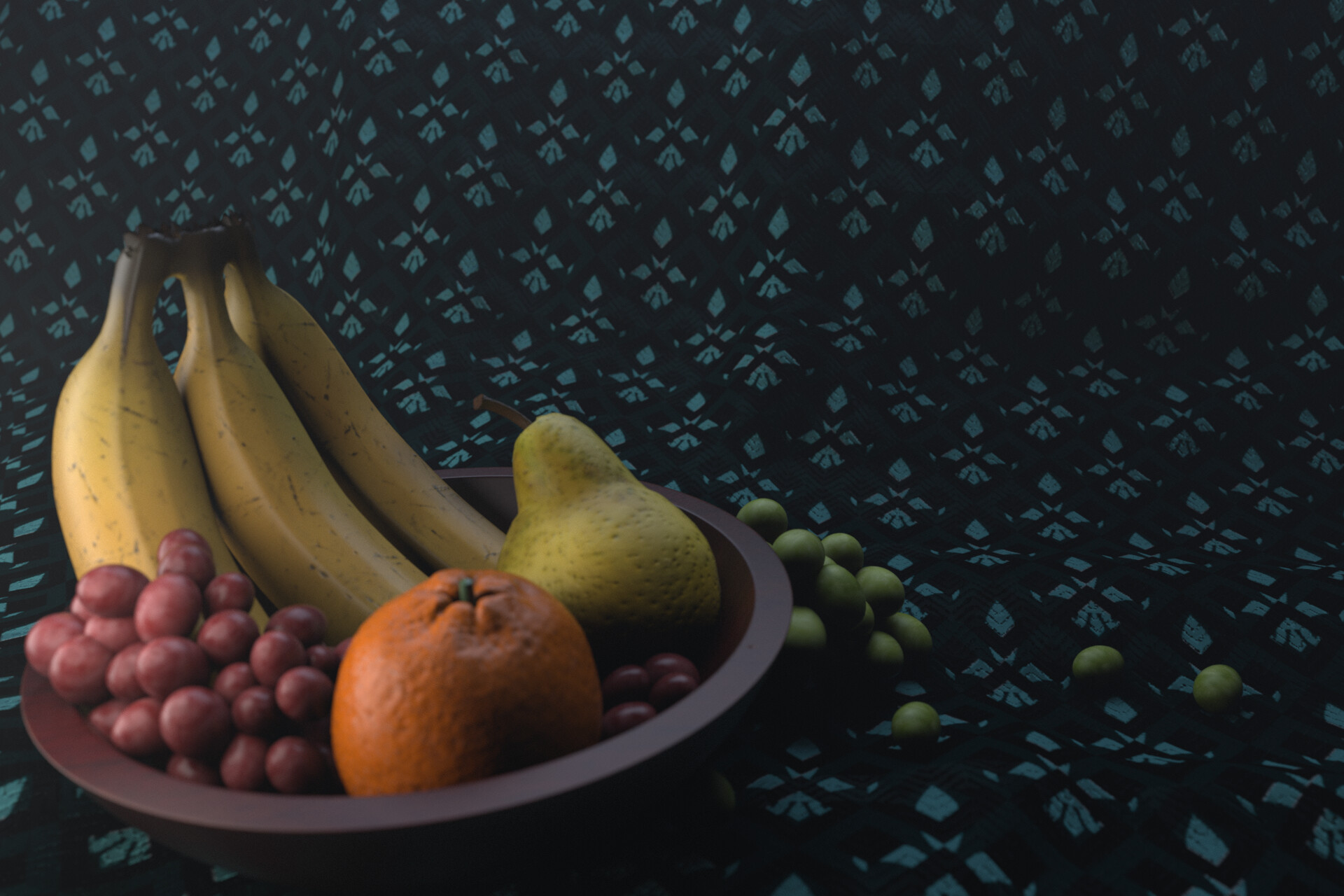 ArtStation - Still Life Study