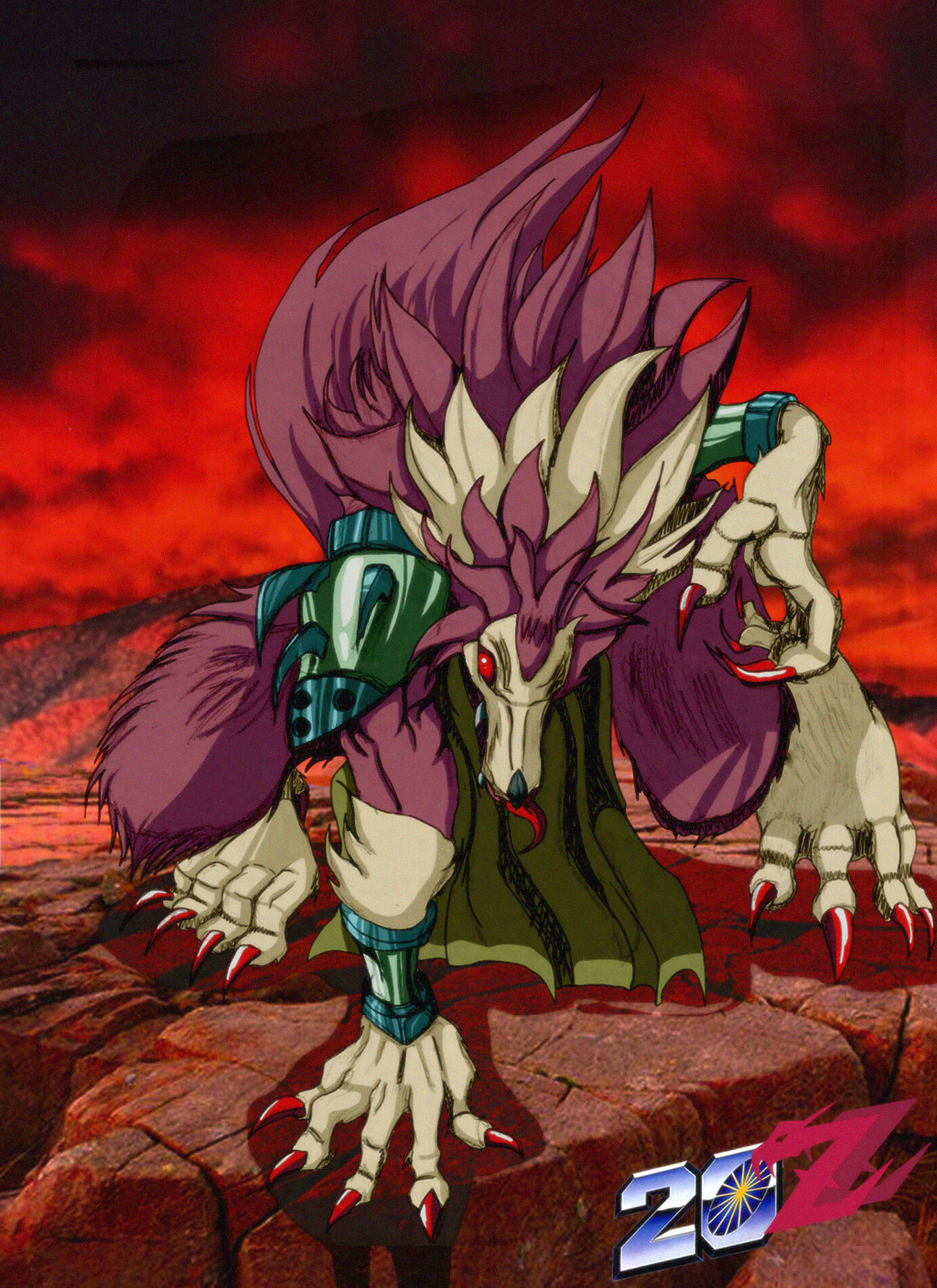 ArtStation - Dark/Ancient Talbain