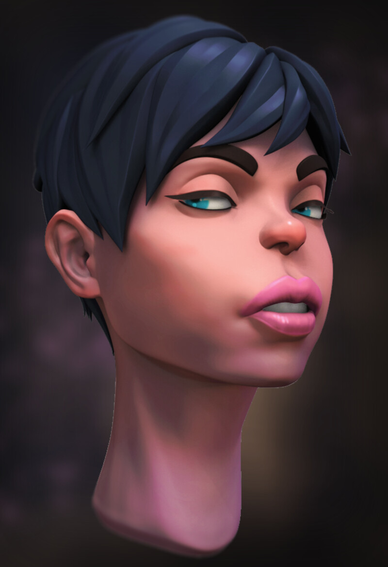 ArtStation - Jason H.