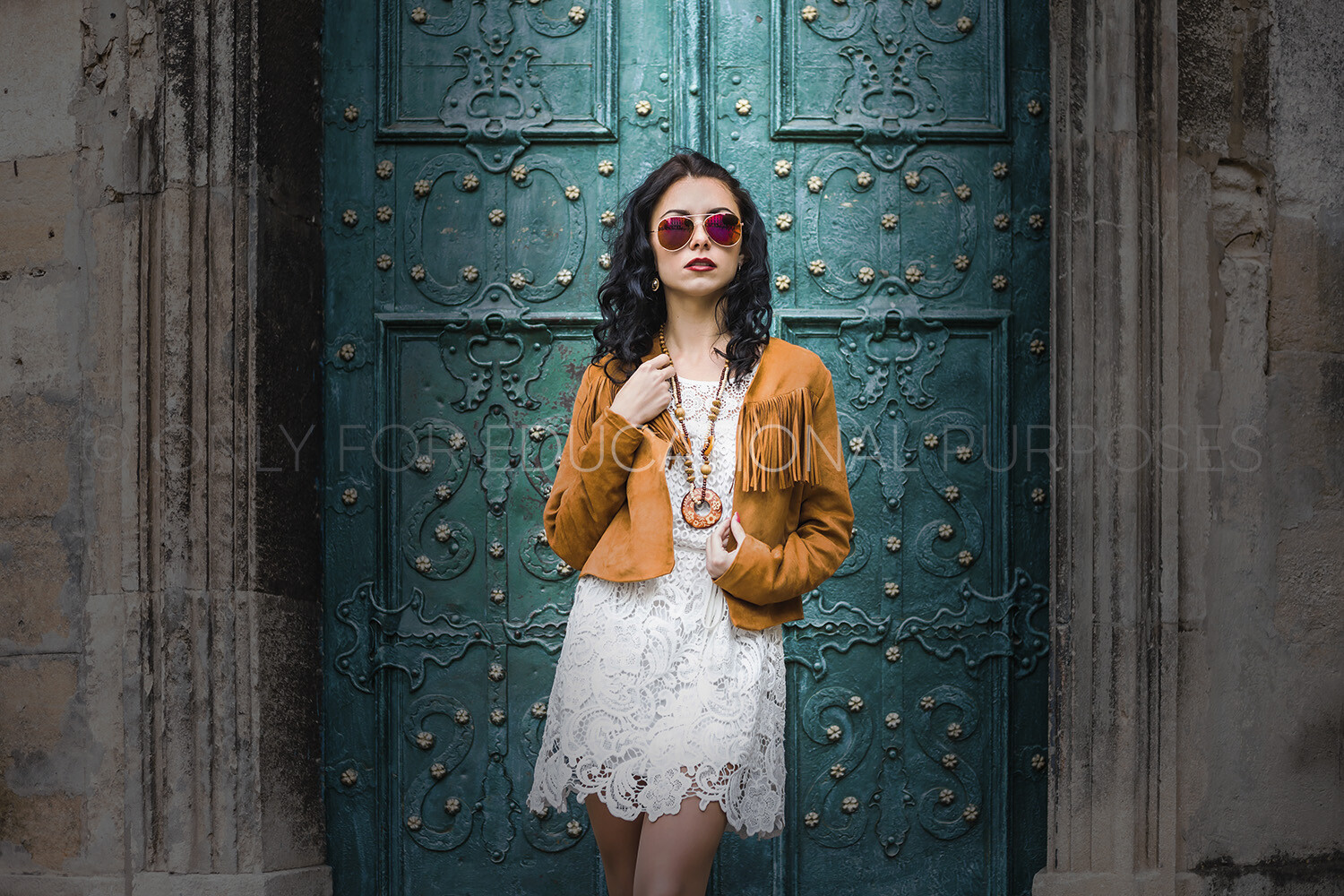 ArtStation - Spotlight effect