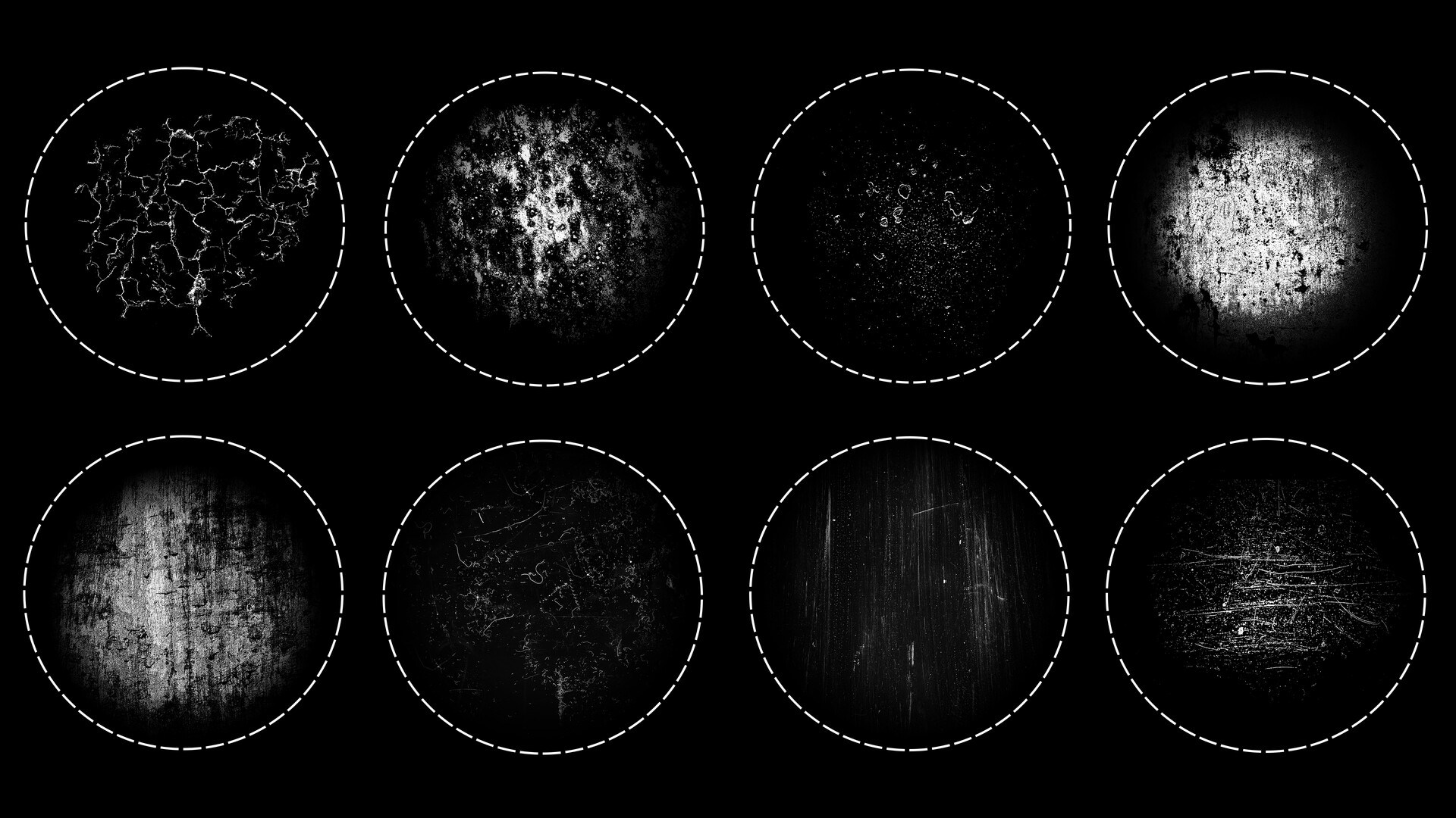 Javad Rajabzade - Texturing Essentials - Alpha, Smart Material, Brush ...