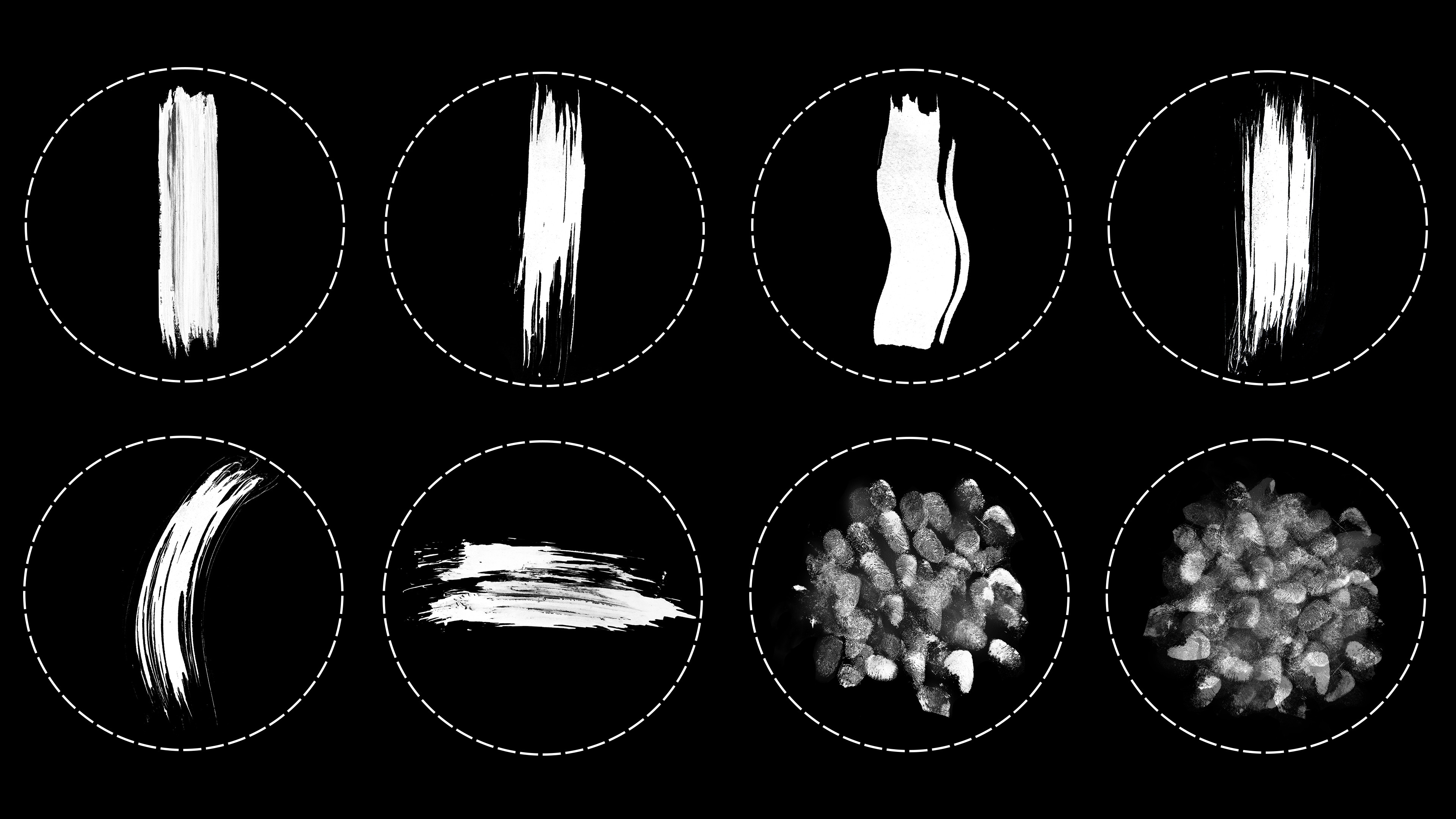 Javad Rajabzade - Texturing Essentials - Alpha, Smart Material, Brush ...