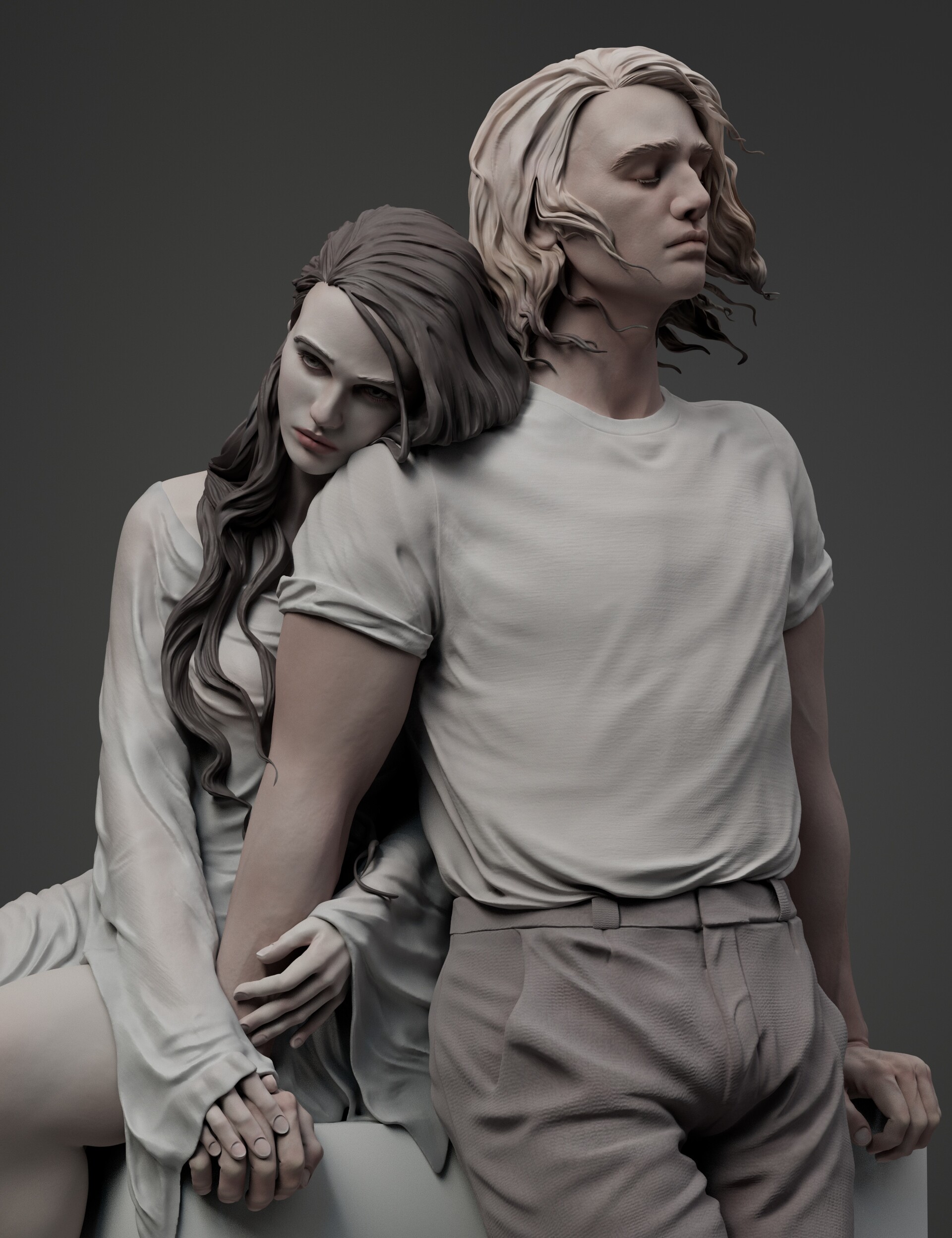 ArtStation - Preludium