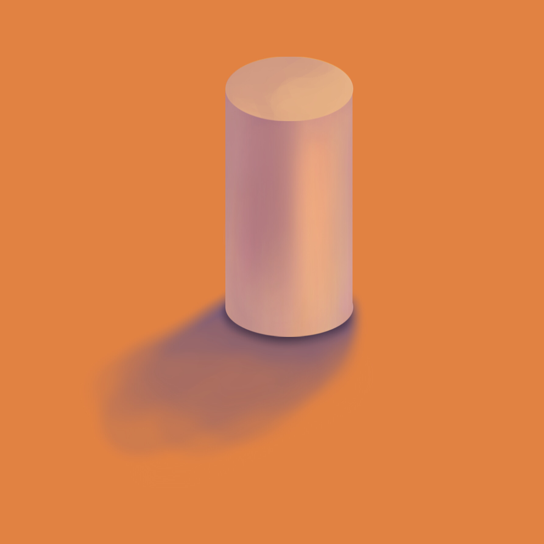 ArtStation - Cylinder