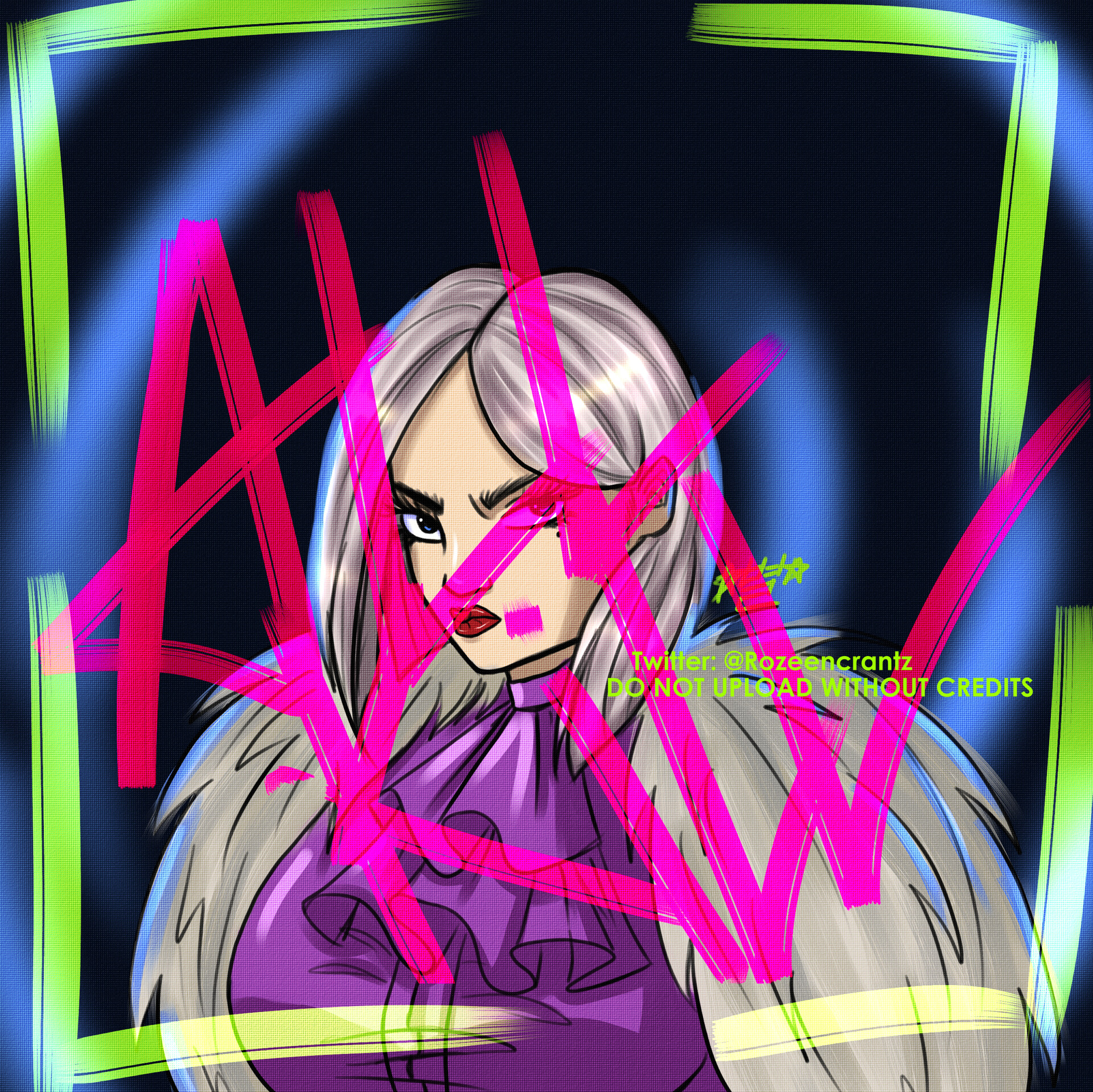 ArtStation - Magnum Opus