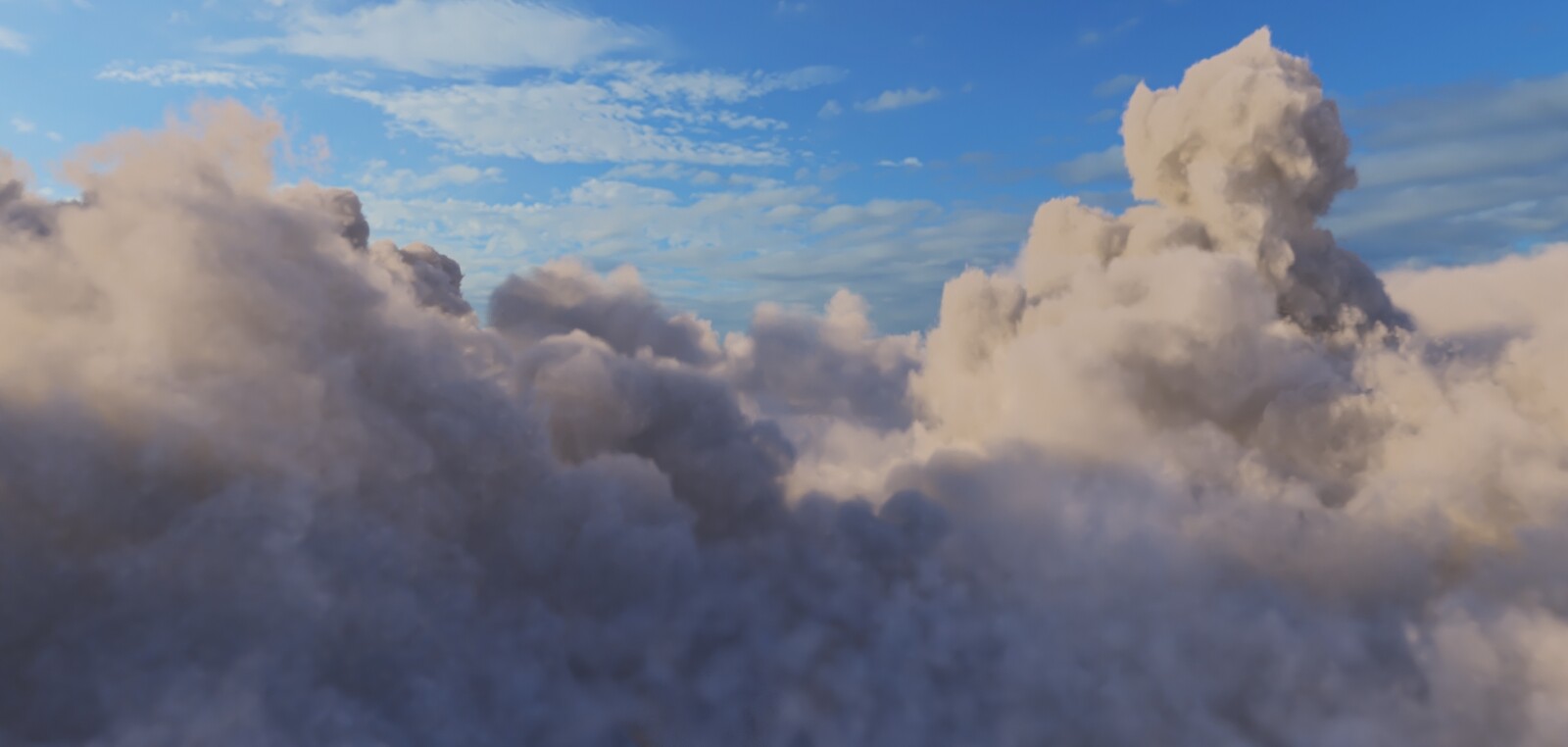 Léonard Mariotte - NOVA - CGI Trailer