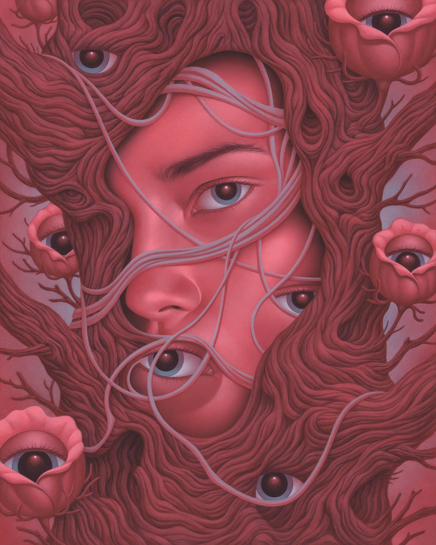 ArtStation - Perception