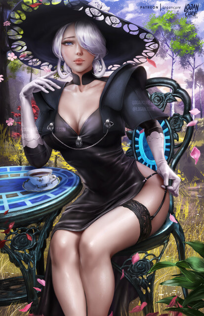 Sexy Arceus