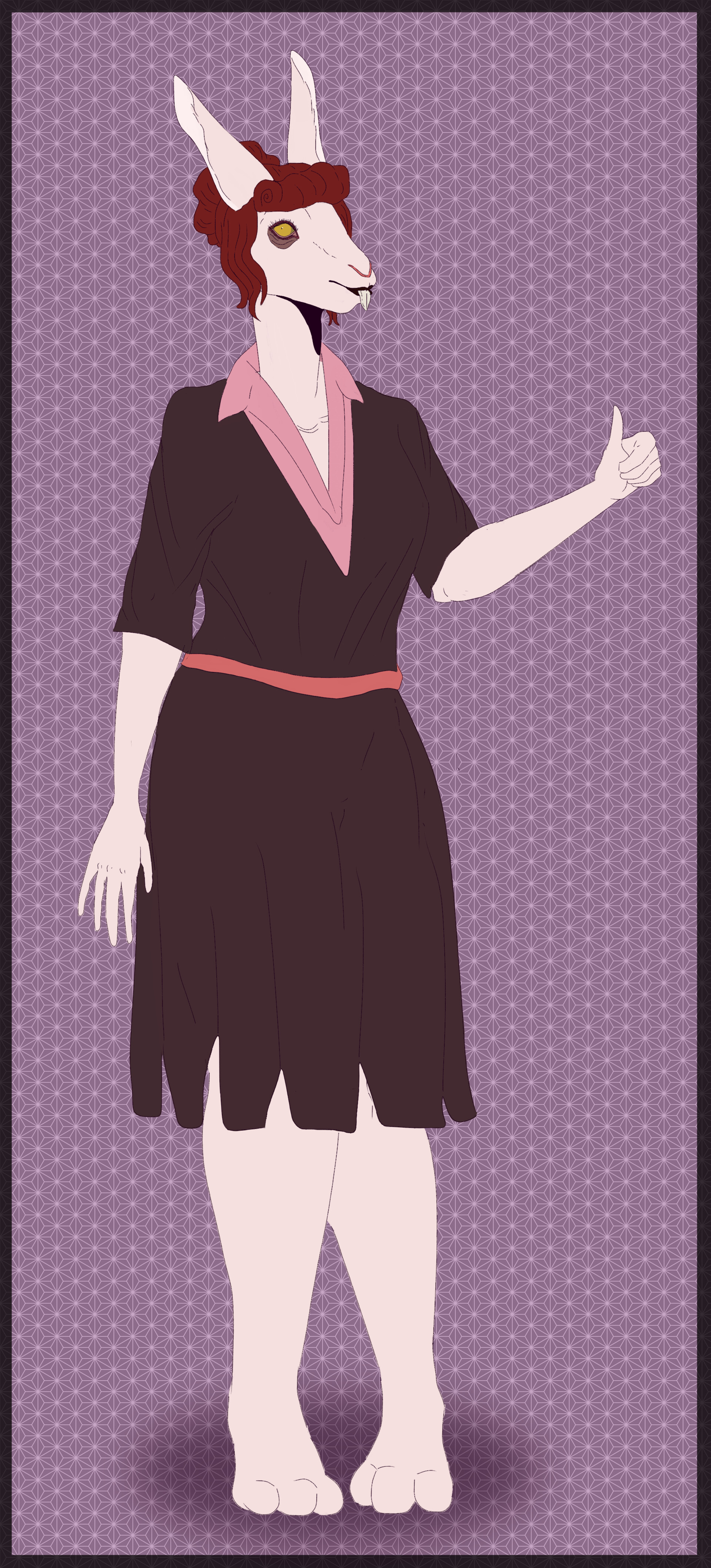 ArtStation - Scarlet Scarliton