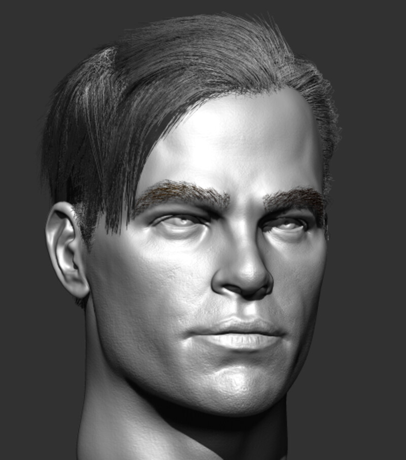 ArtStation - Steve Davila