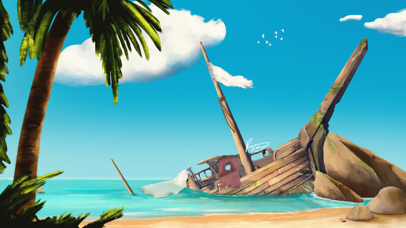 Ines Rocha (Roger Snow)