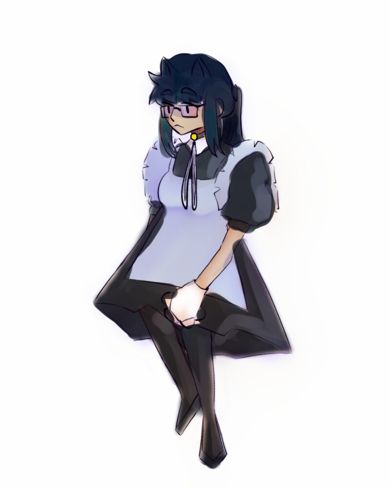 ArtStation - Aleeza U