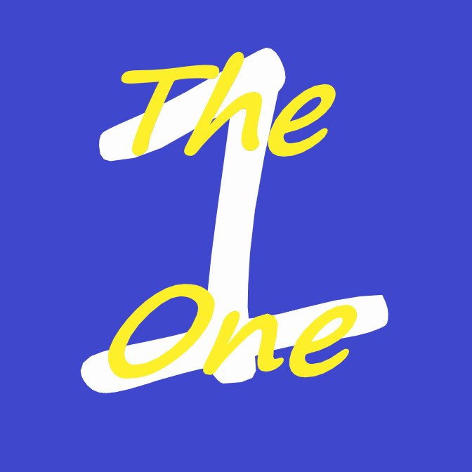 ArtStation - The One