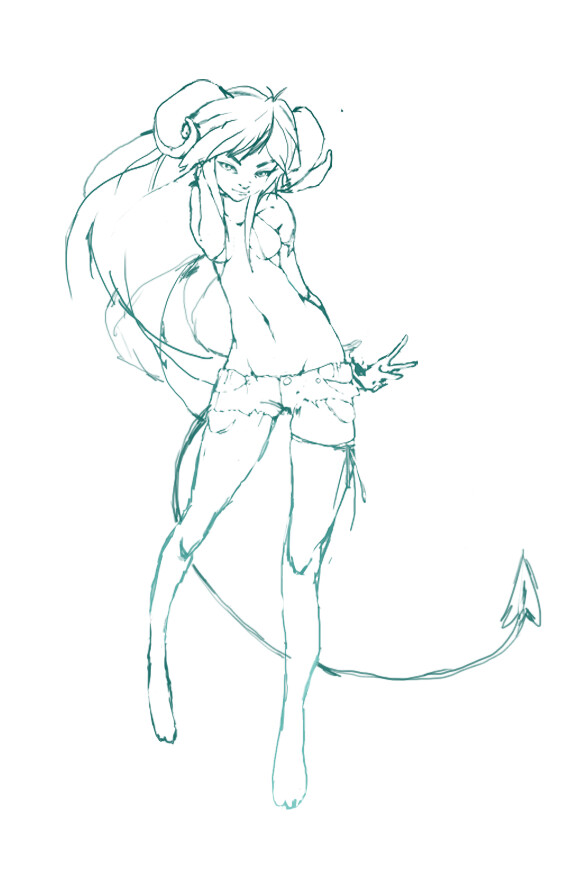 ArtStation - Tora! Tora!