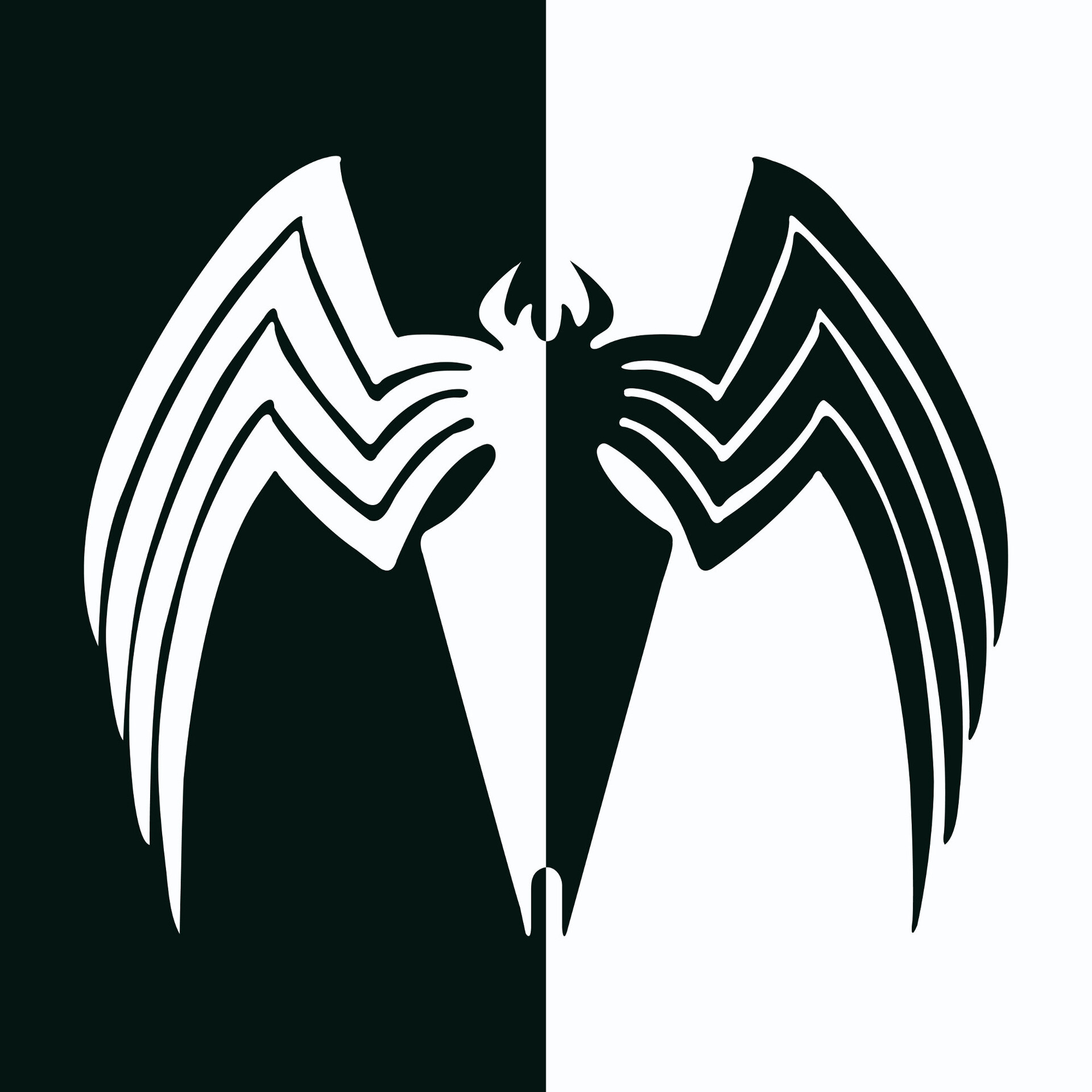 ArtStation - The Symbiote