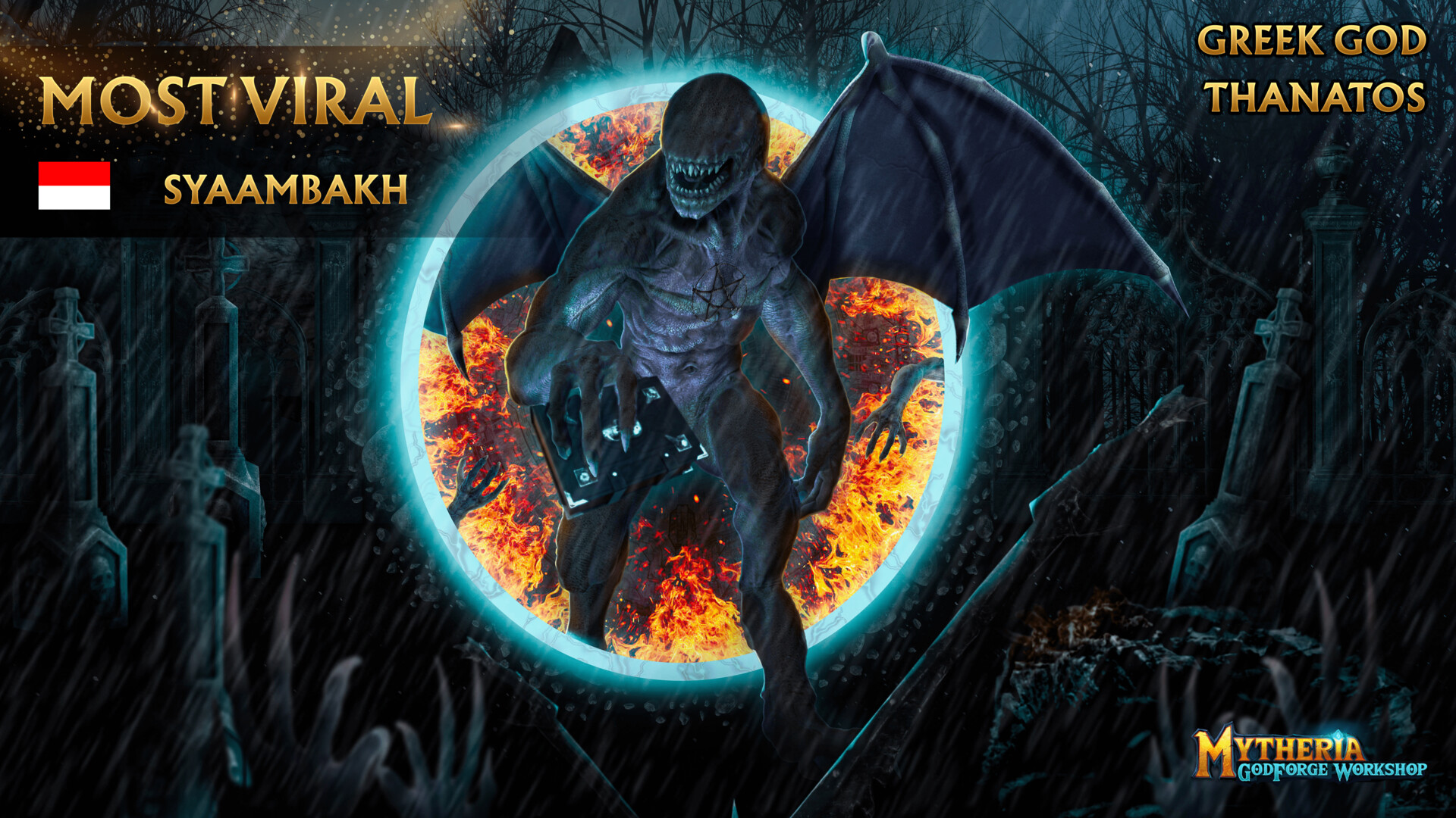 ArtStation - 📍Most Viral