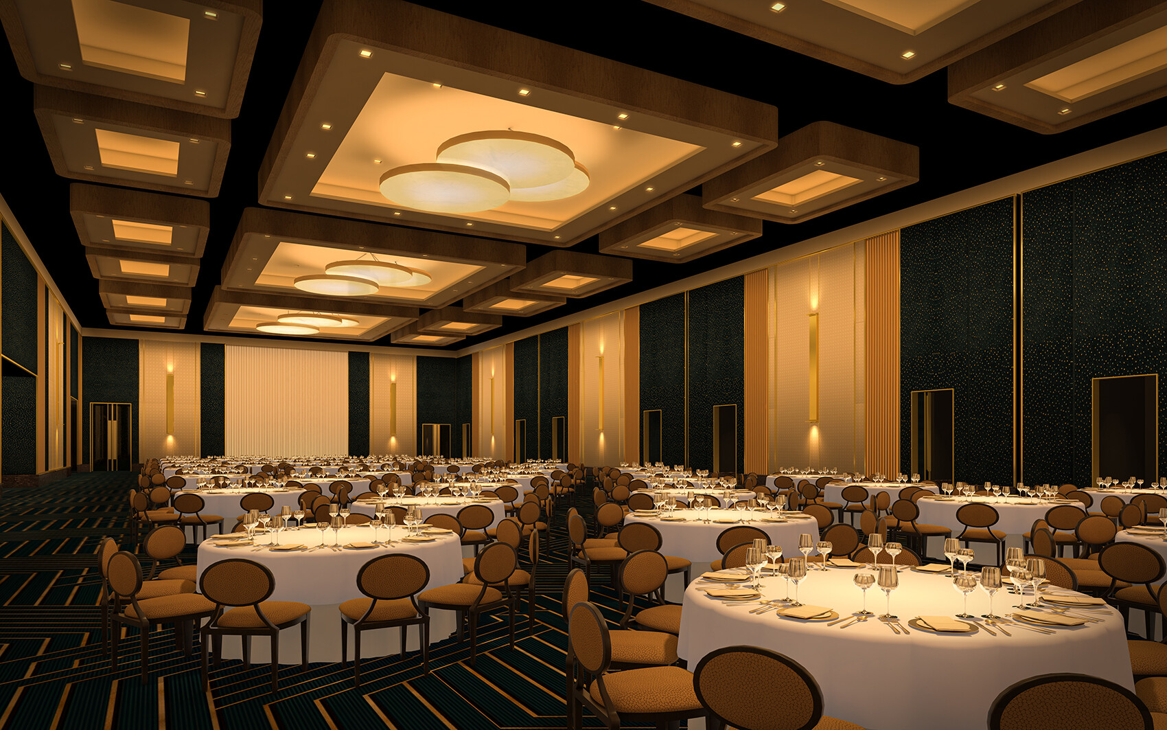 ArtStation - Circa Las Vegas