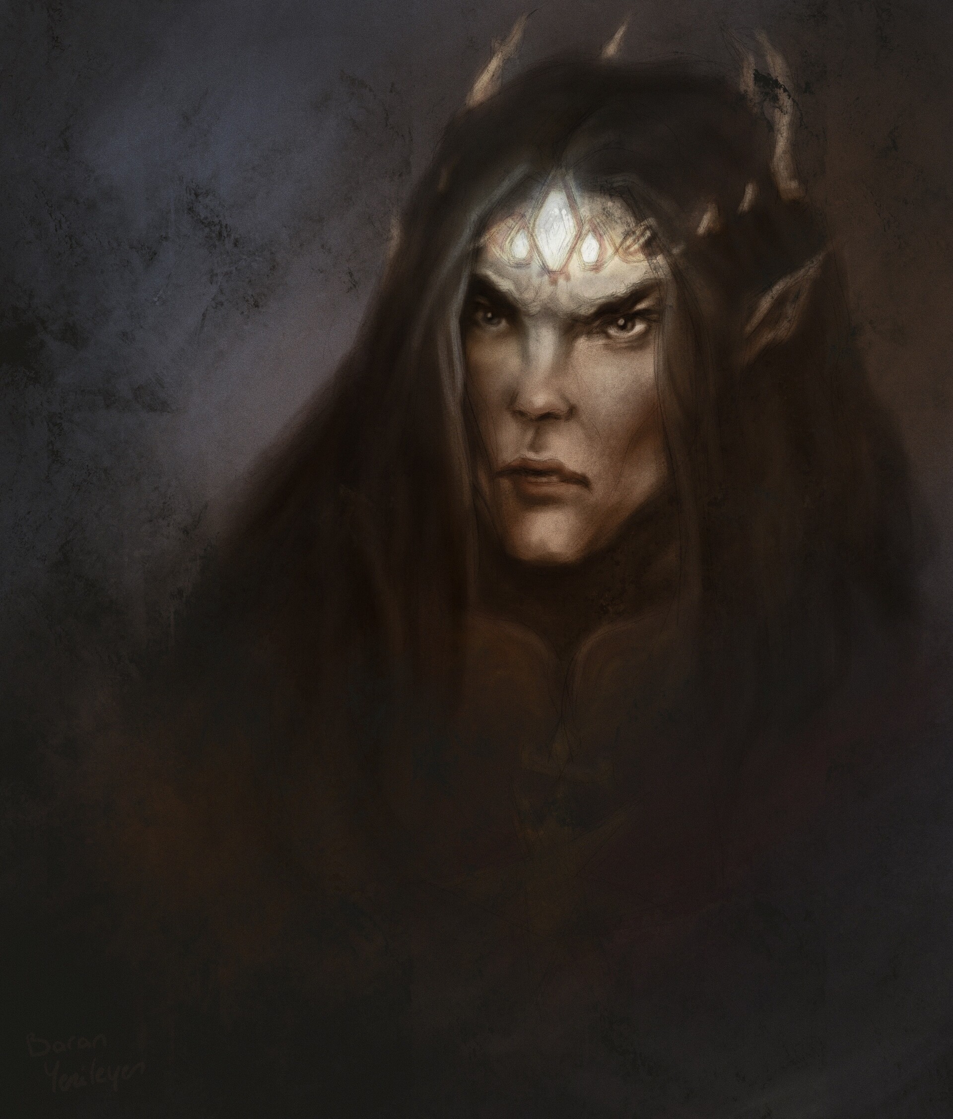 ArtStation - Feanor