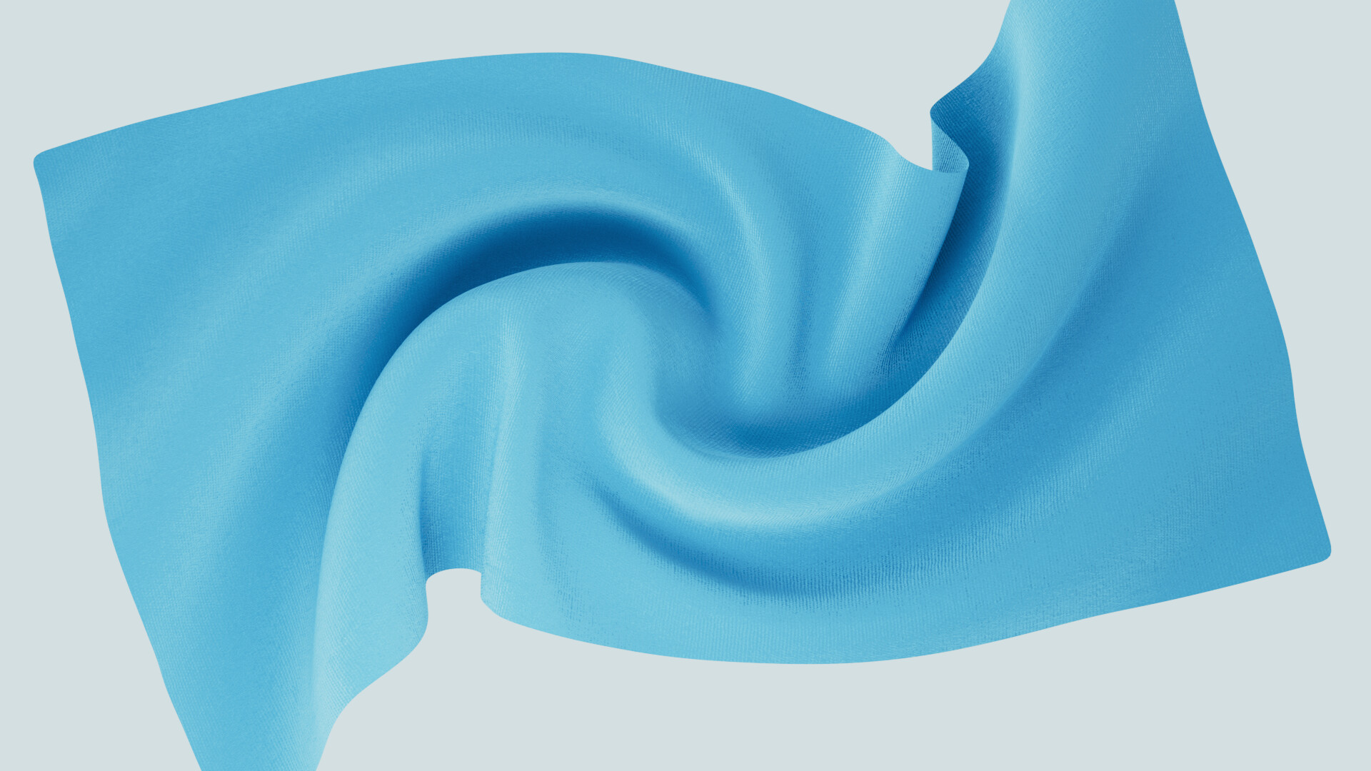 ArtStation - Spin Cloth