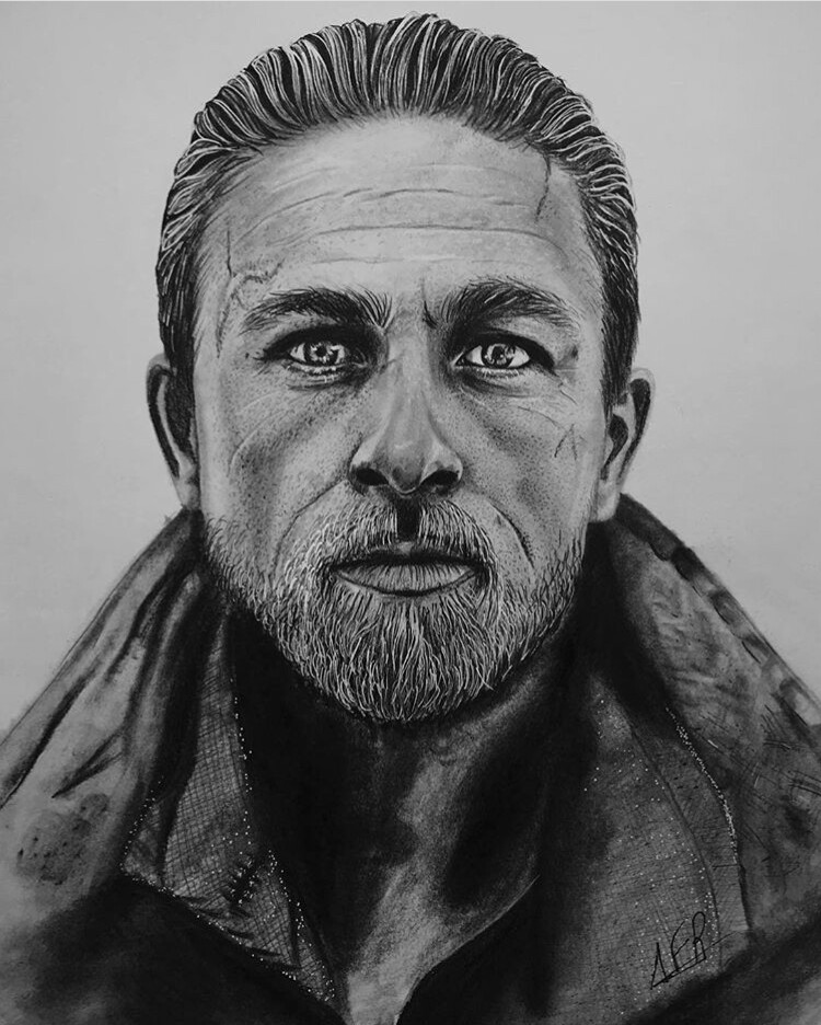 ArtStation - the King Arthur