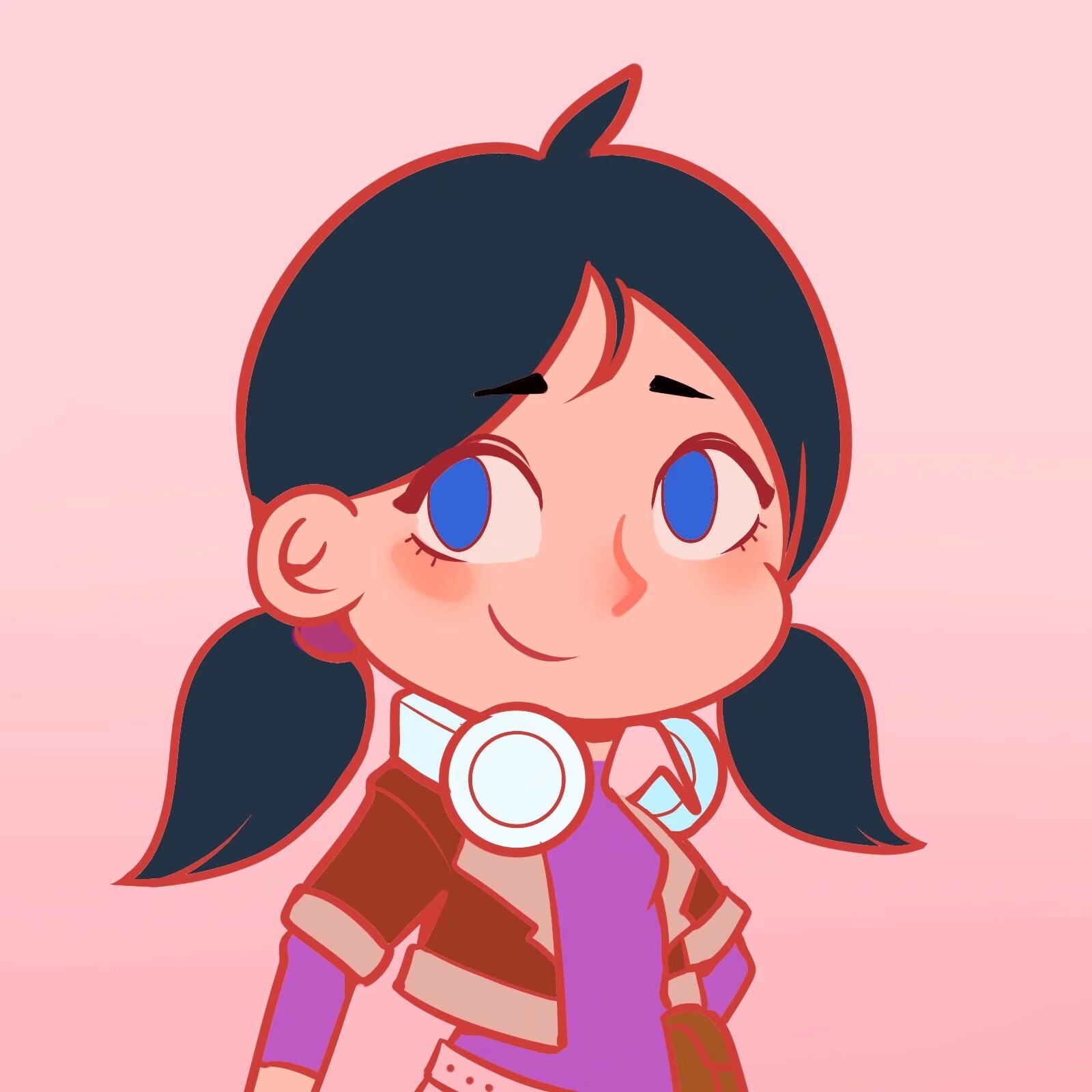 ArtStation - Allie Liu