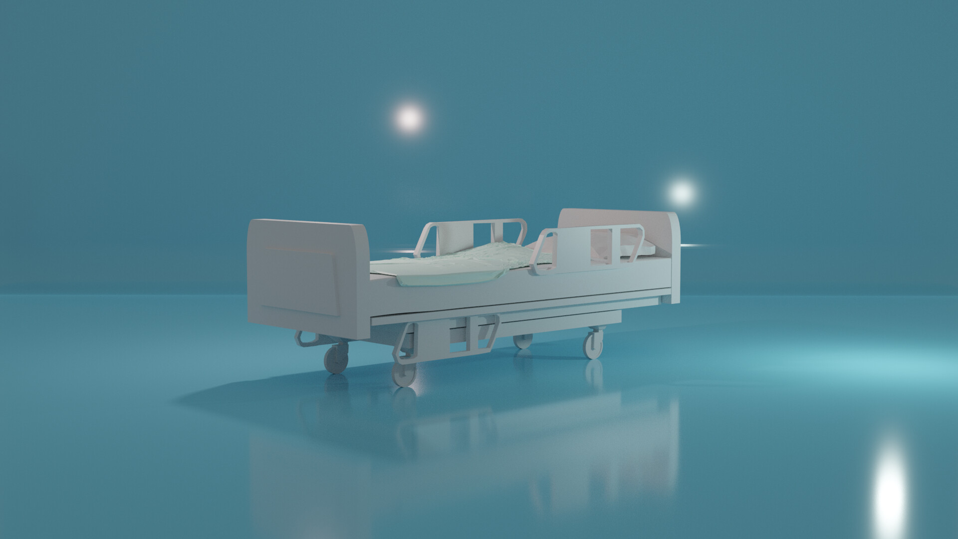 ArtStation - LOW POLY for VR