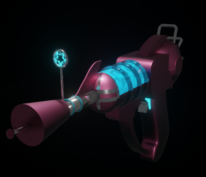 ArtStation - my new art