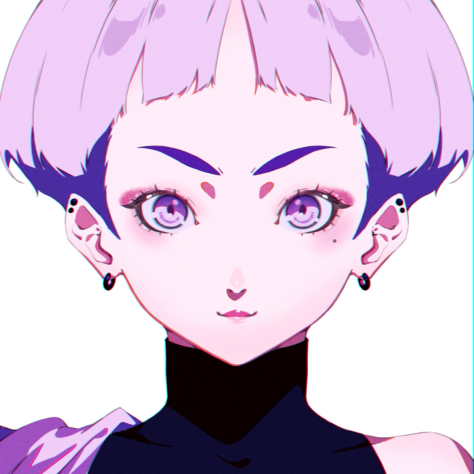 ArtStation - Regular