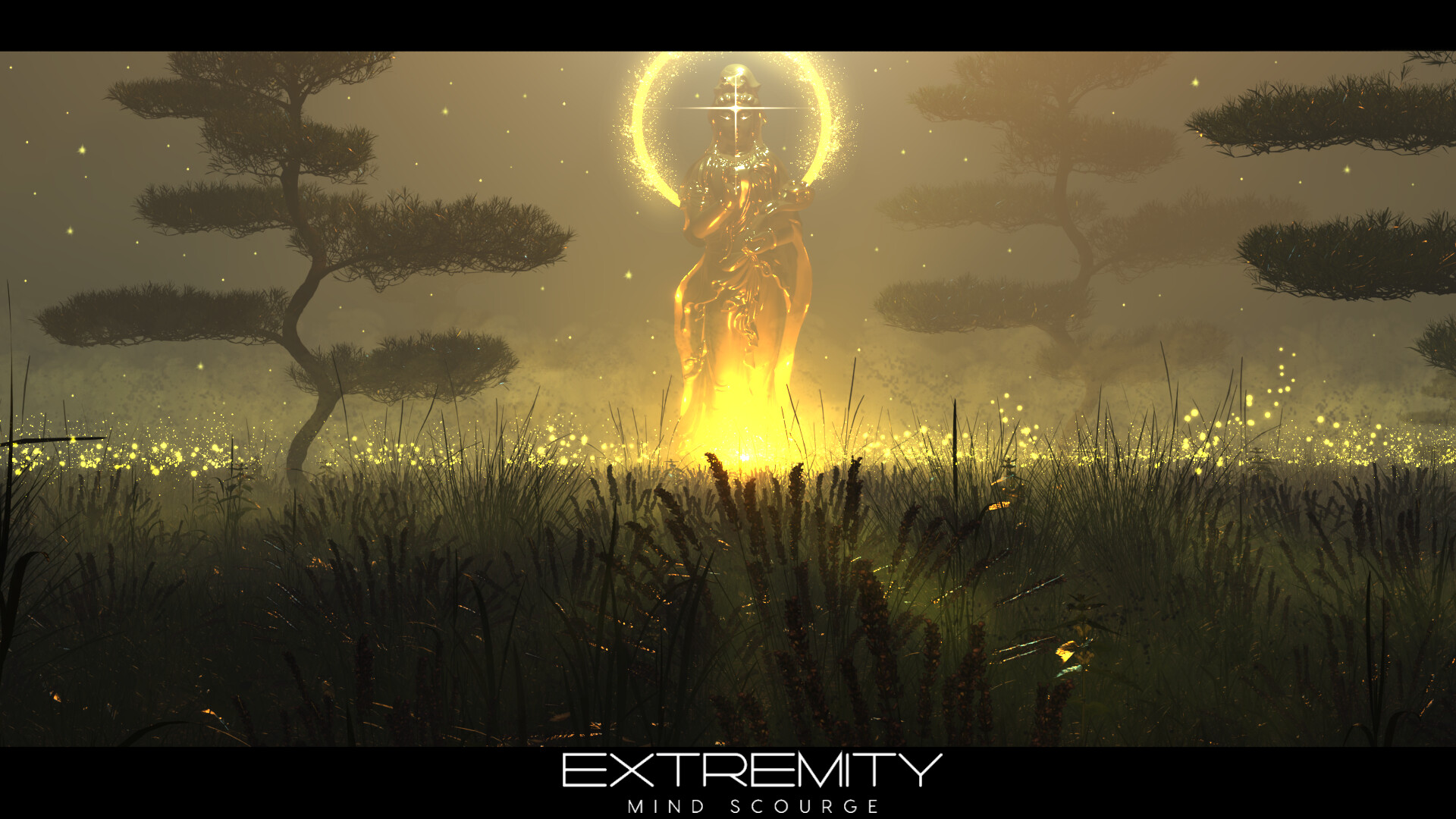 ArtStation - Extremity: The Great Matrika