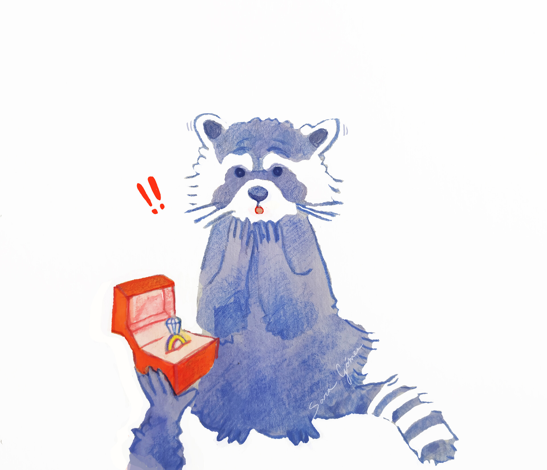 ArtStation - Proposal