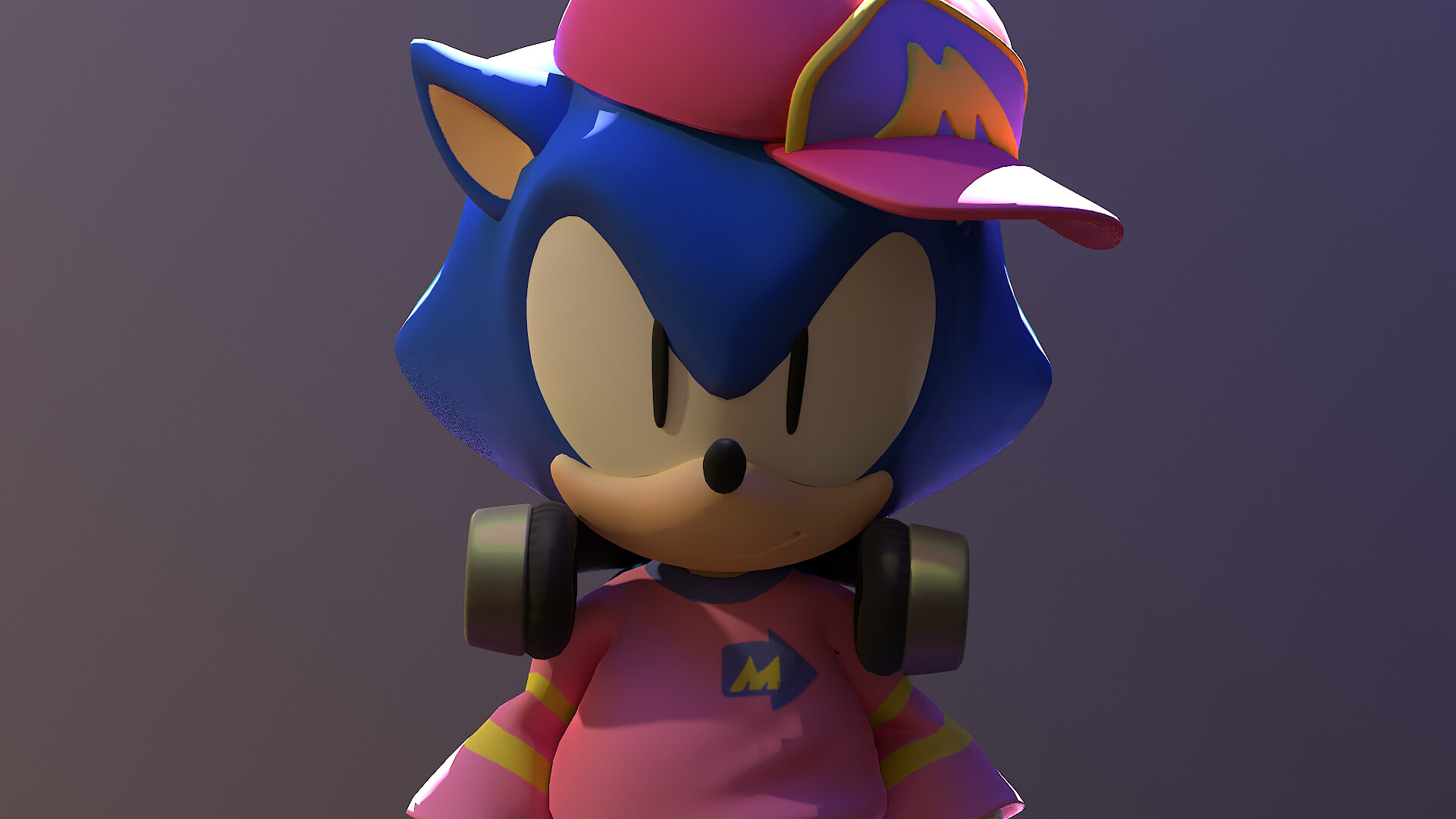 lenz - Sonic Favorite Cloth