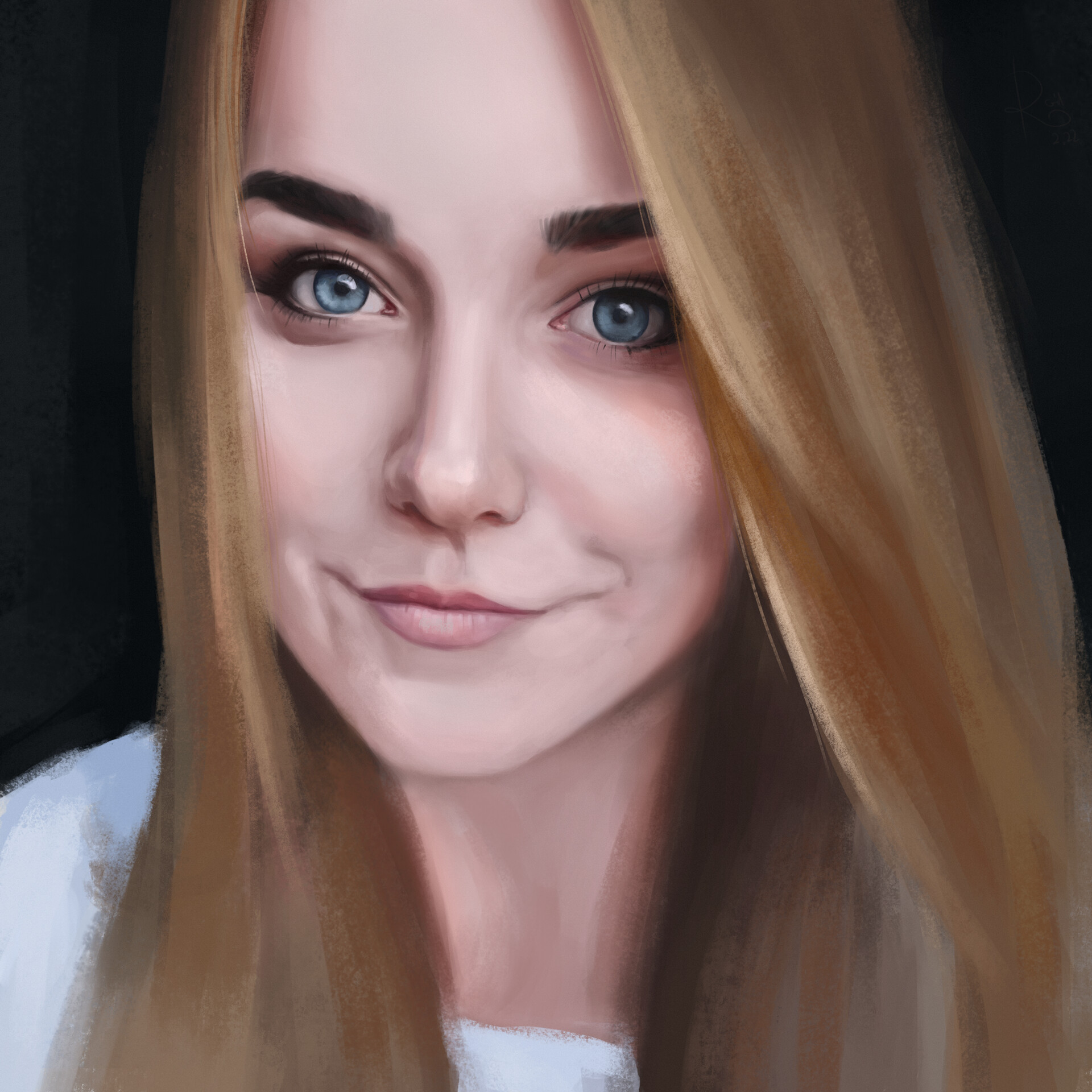 ArtStation - 22-02-22