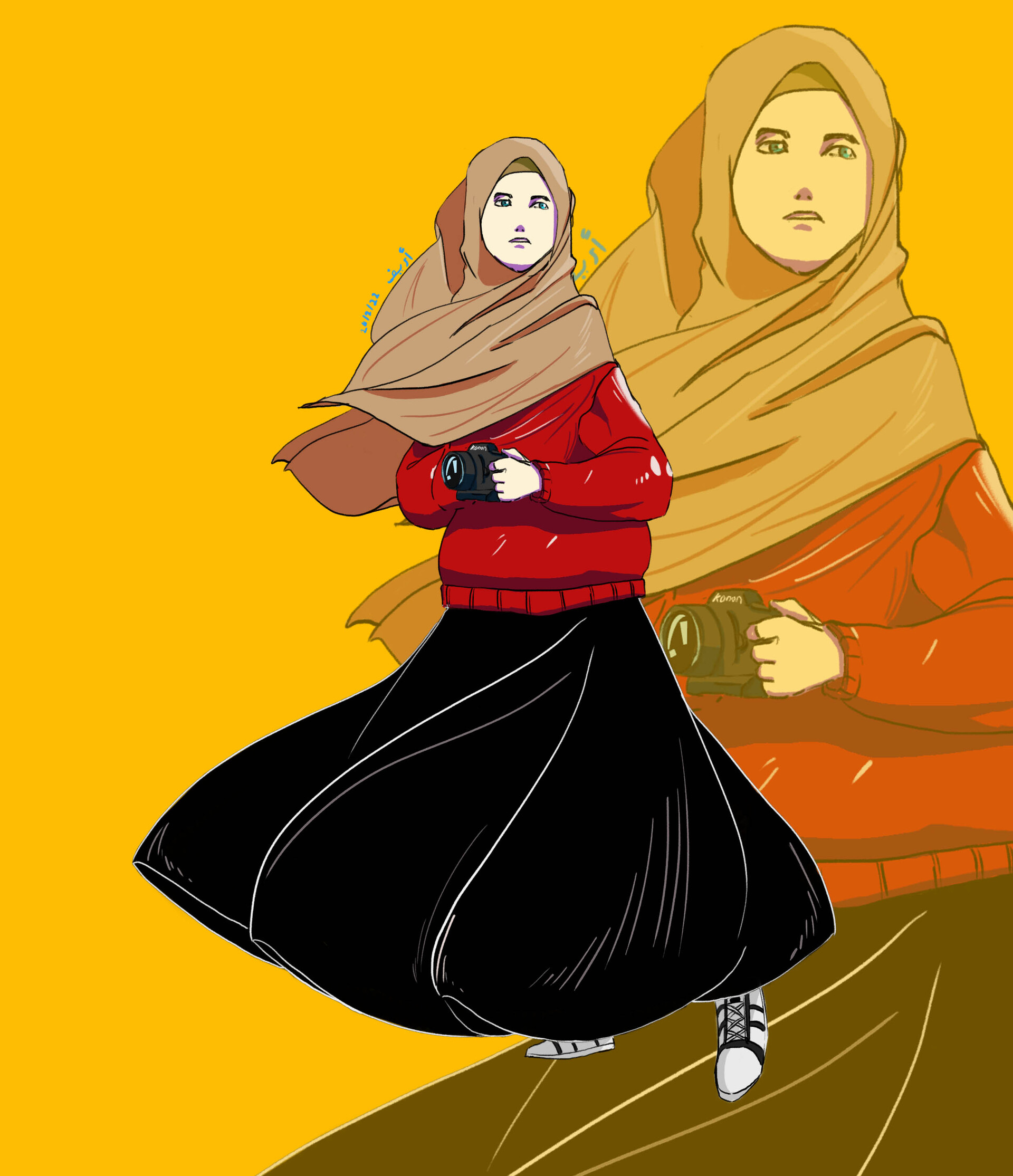 ArtStation - Snapshot