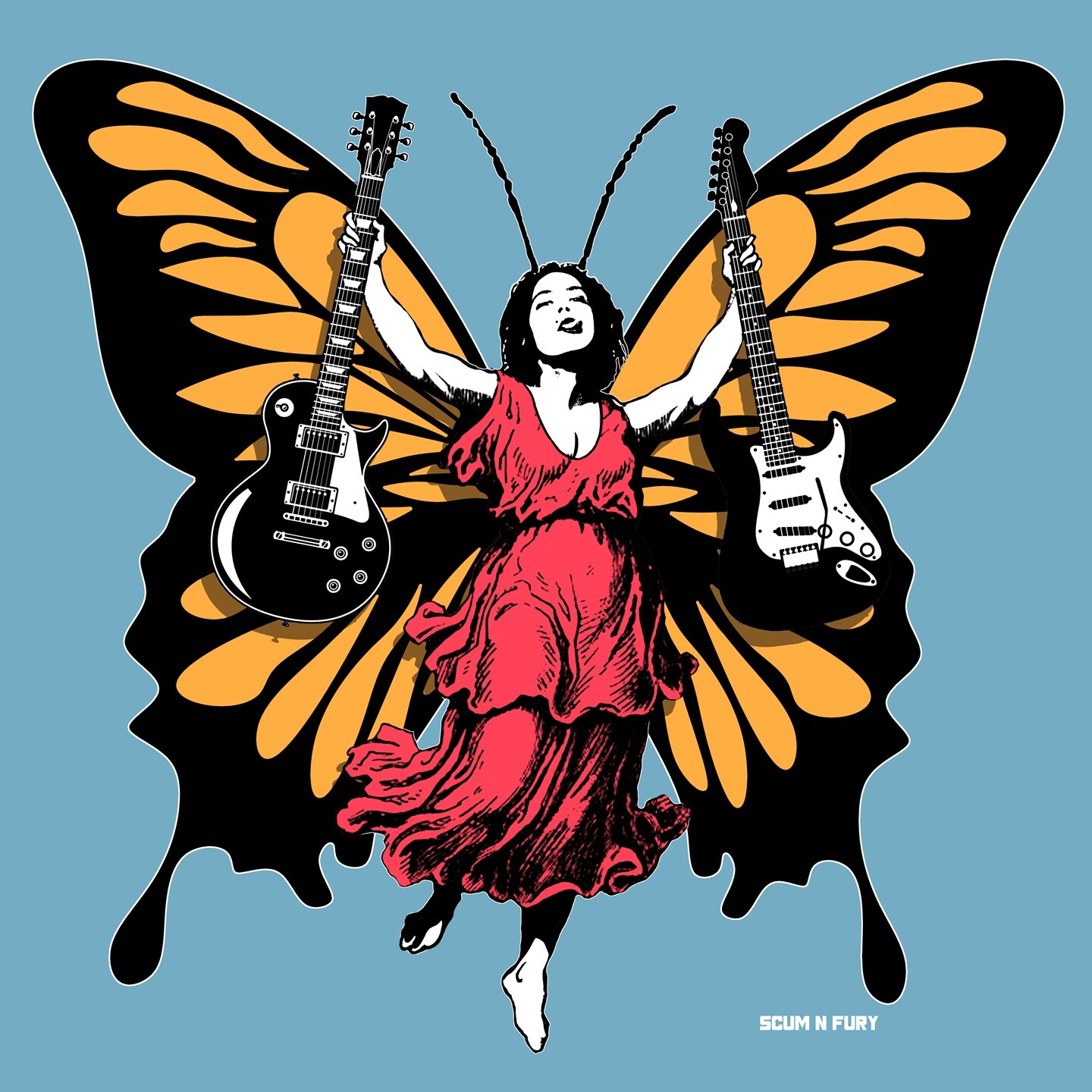 ArtStation - The rock fairy