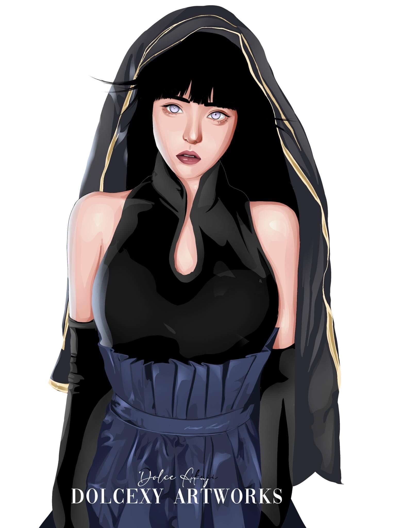 ArtStation - Vexel Artwork