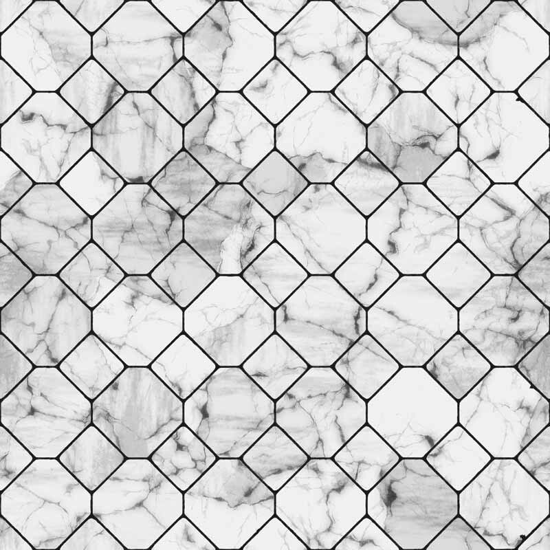 PBR Textures Free Download - White Marble Tile floor 3d texture PBR ...