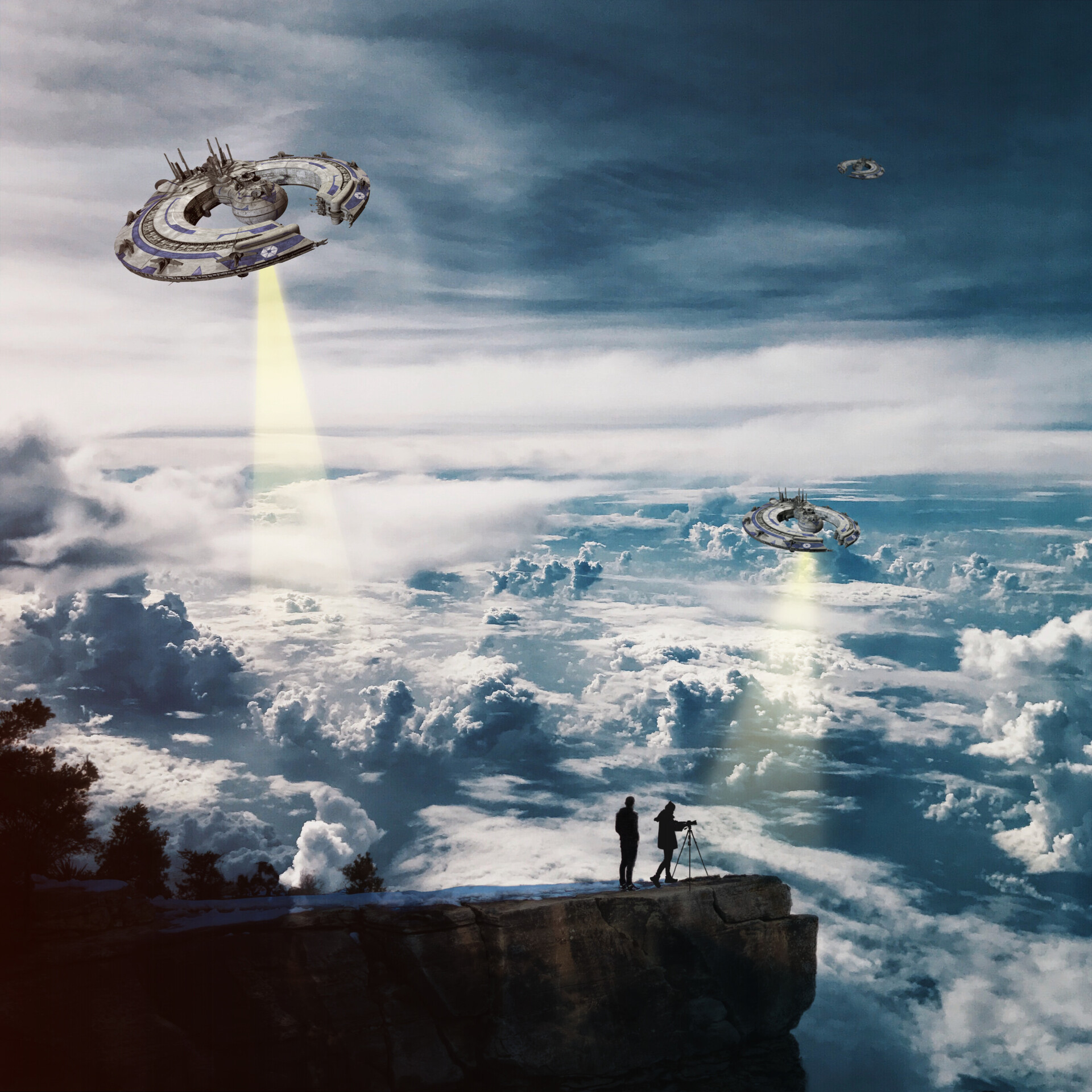 ArtStation - Lockdown