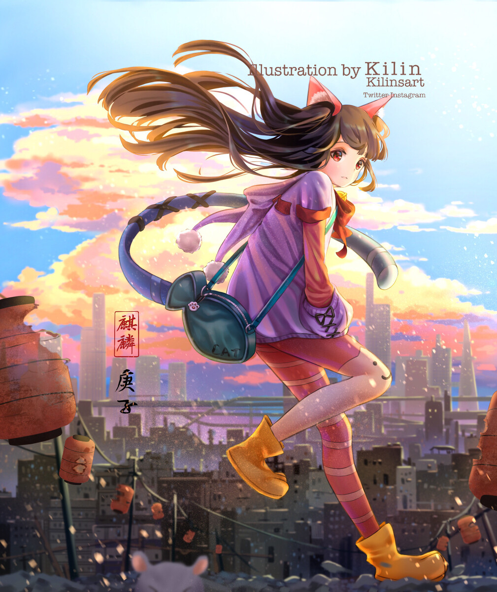 ArtStation - artwork