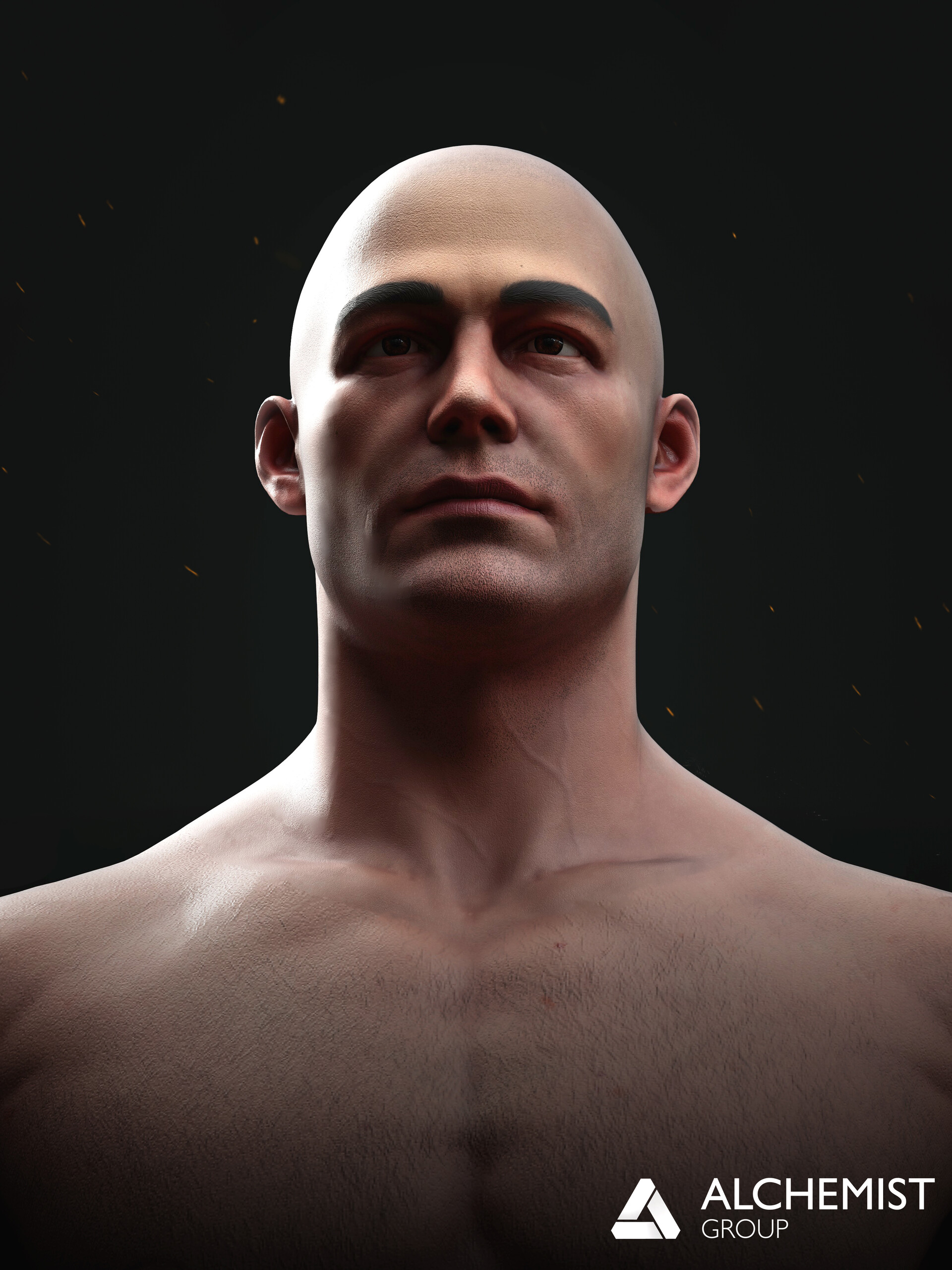 ArtStation - Centaurus