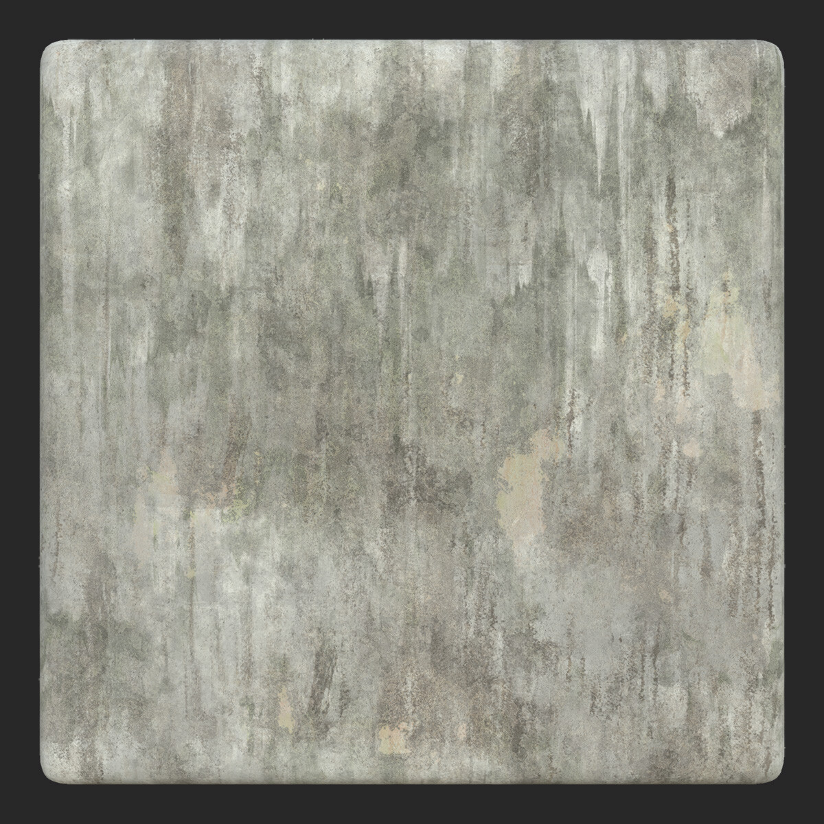 TextureCan - Dirty Plaster Wall