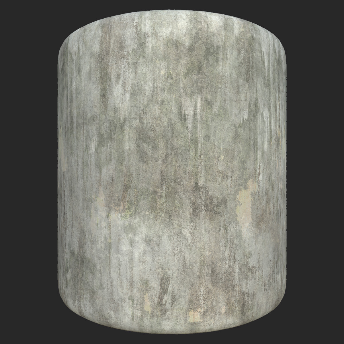 TextureCan - Dirty Plaster Wall