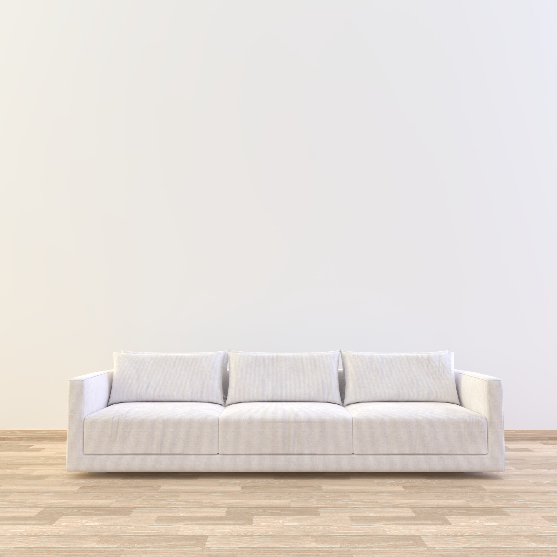 ArtStation - Manush Furniture