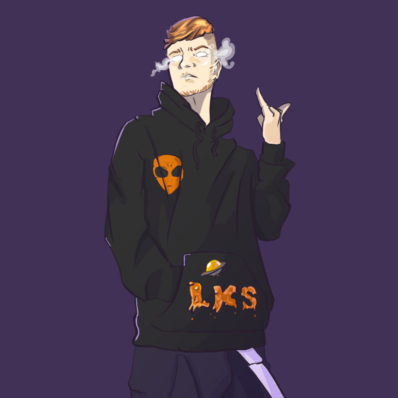 ArtStation - Gabriel Spilare