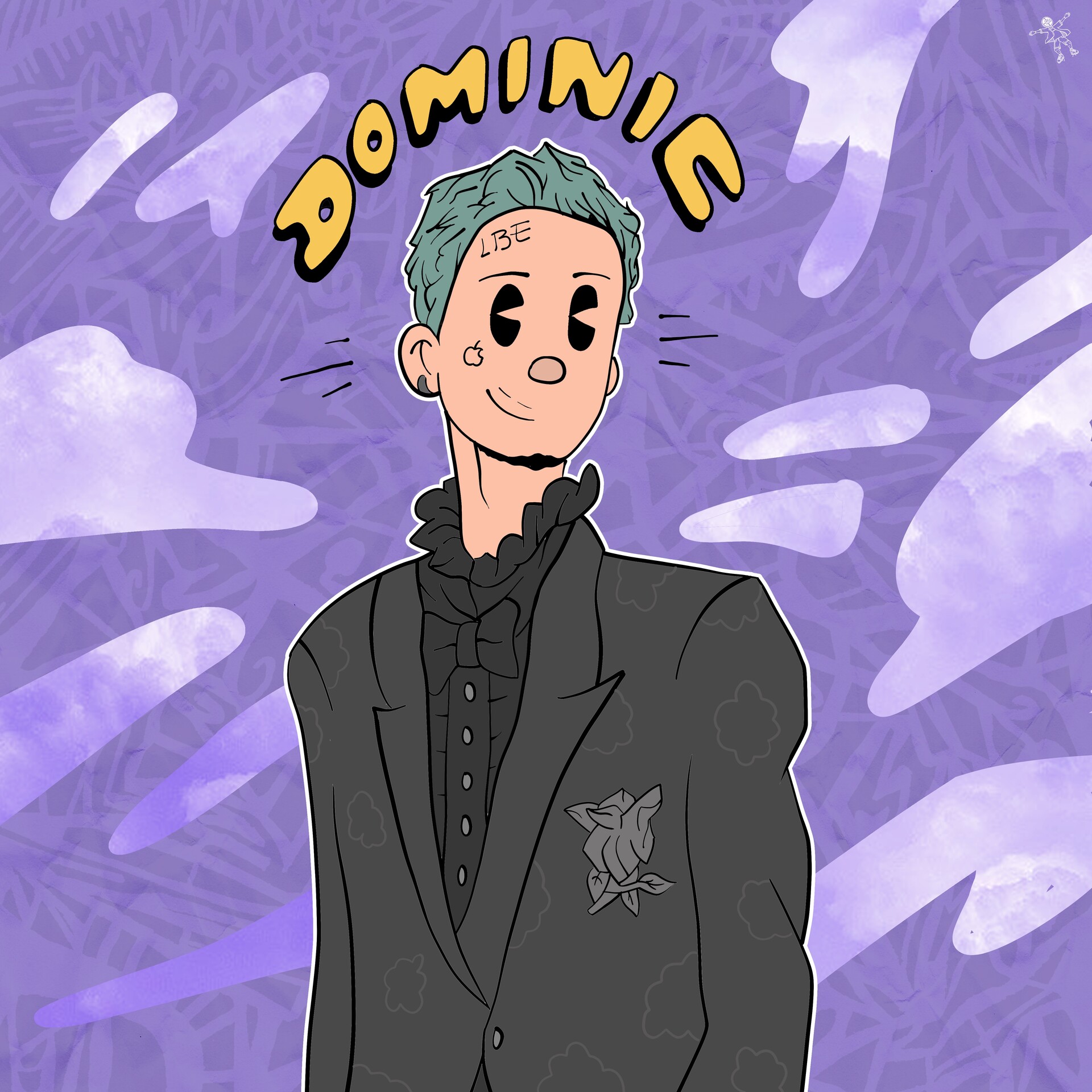 ArtStation - dominic