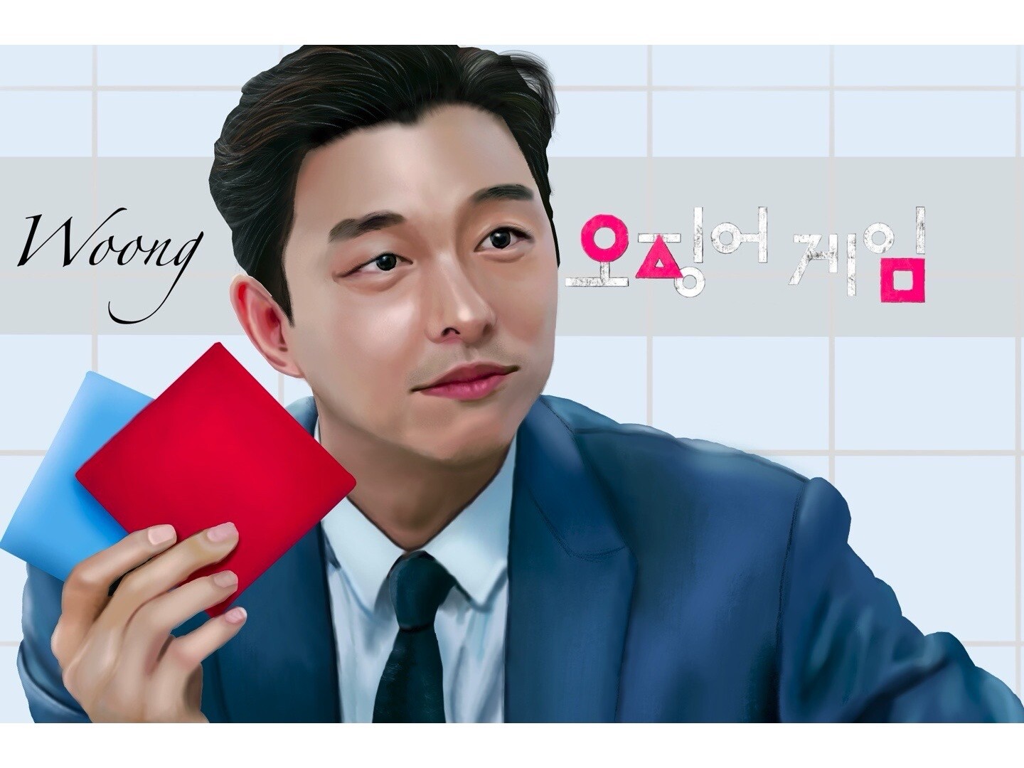 ArtStation - 🦑🕹