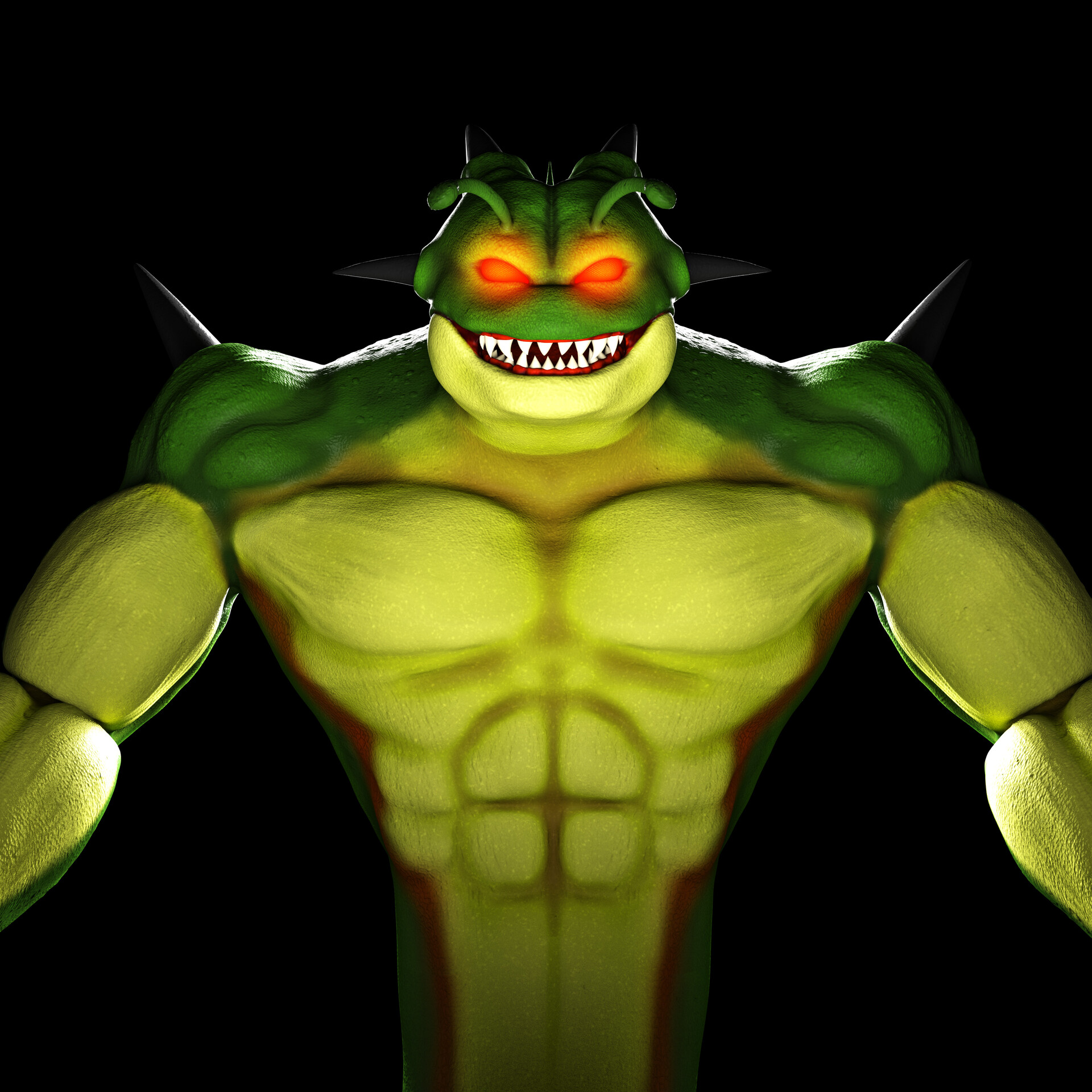 ArtStation - Polunga