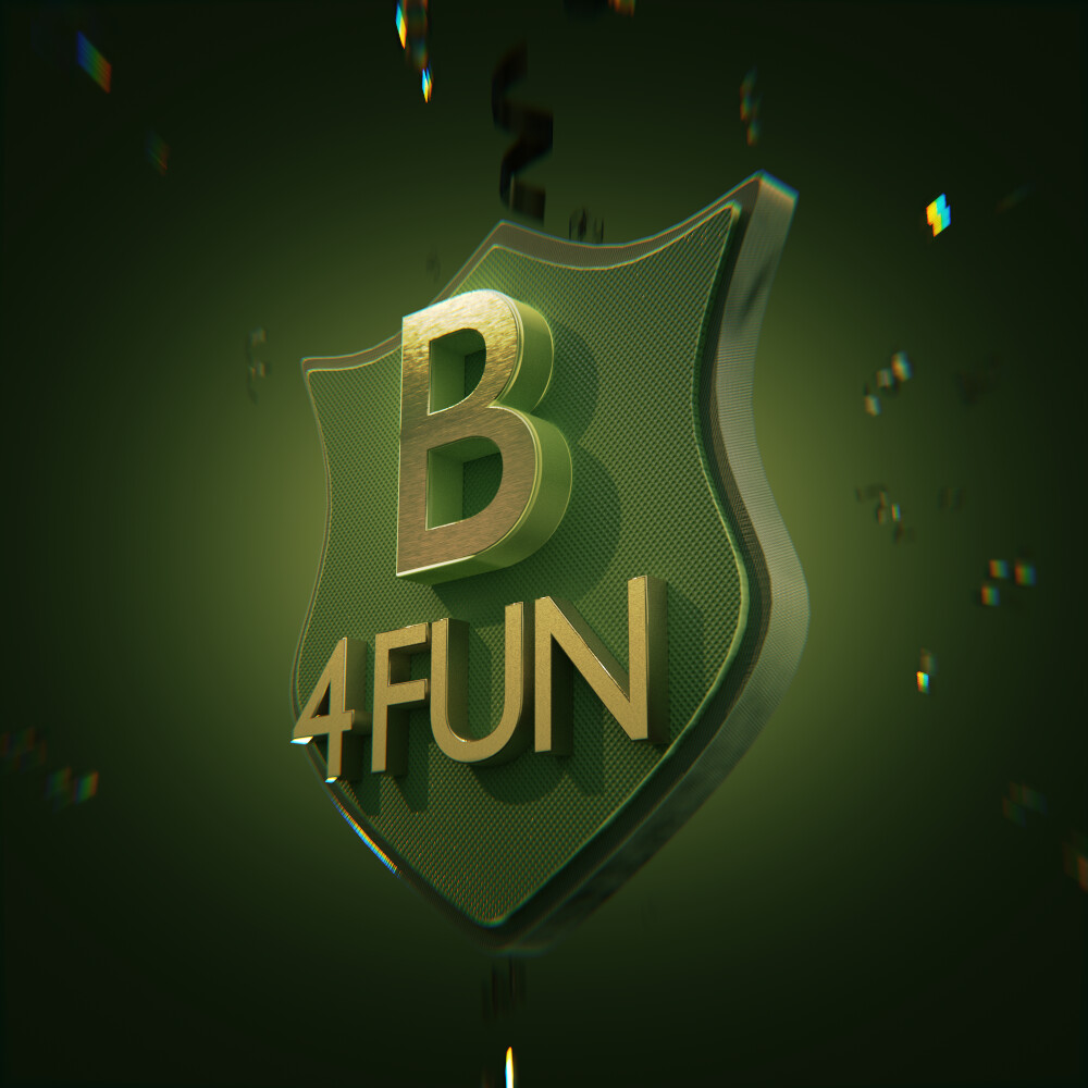 blender 4fun - Blender Stuff