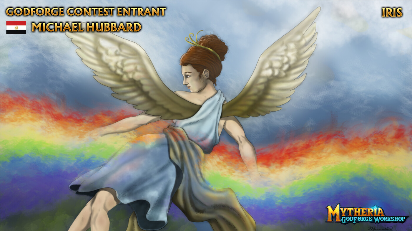 Mytheria - Clash of Pantheons - 011