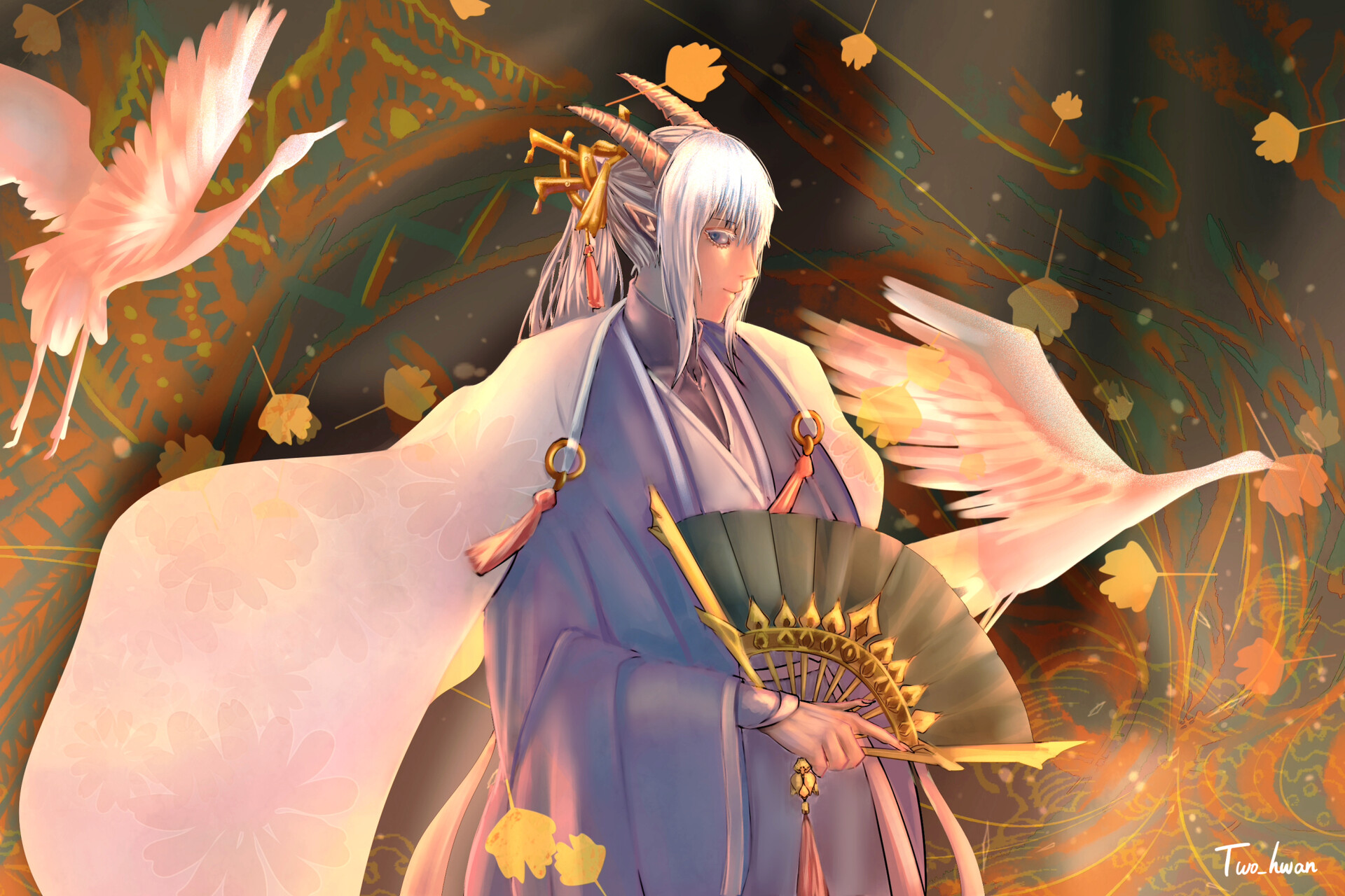 ArtStation - 20210903